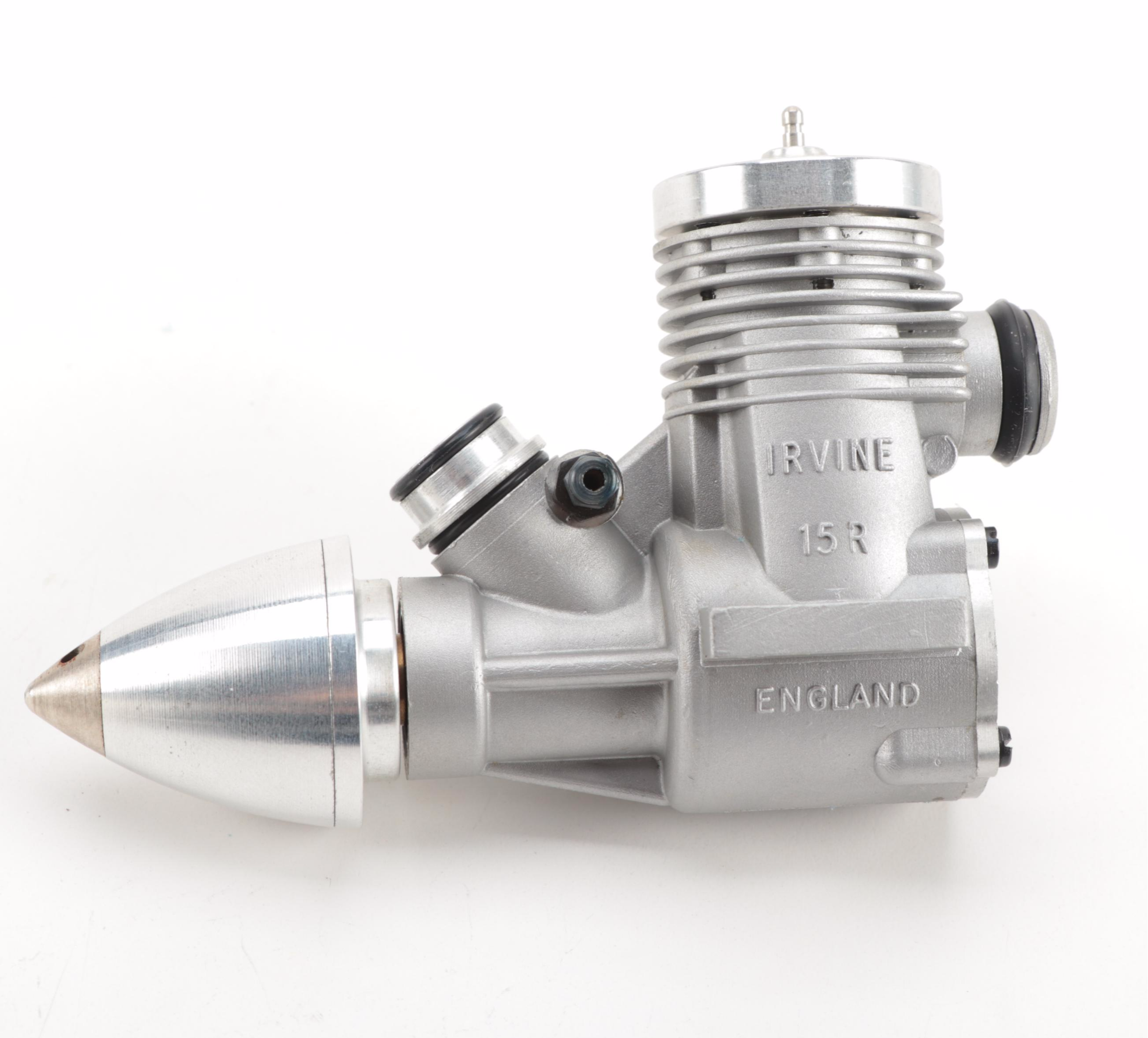 Irvine and HB-Engines Model Airplane and Car Engines | EBTH