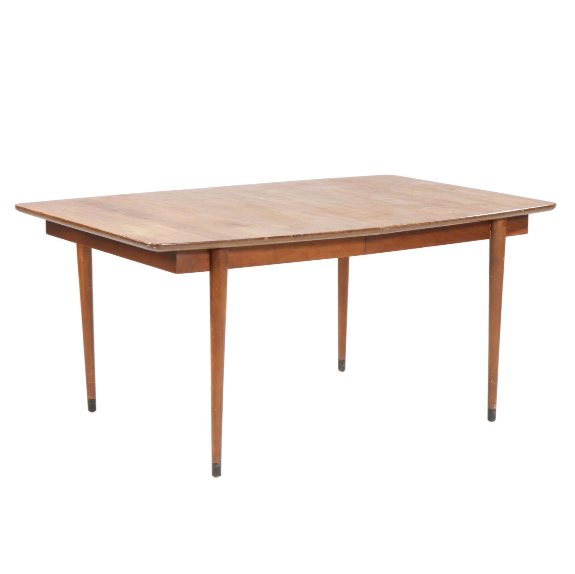 Mid Century Modern Kitchen Table | EBTH