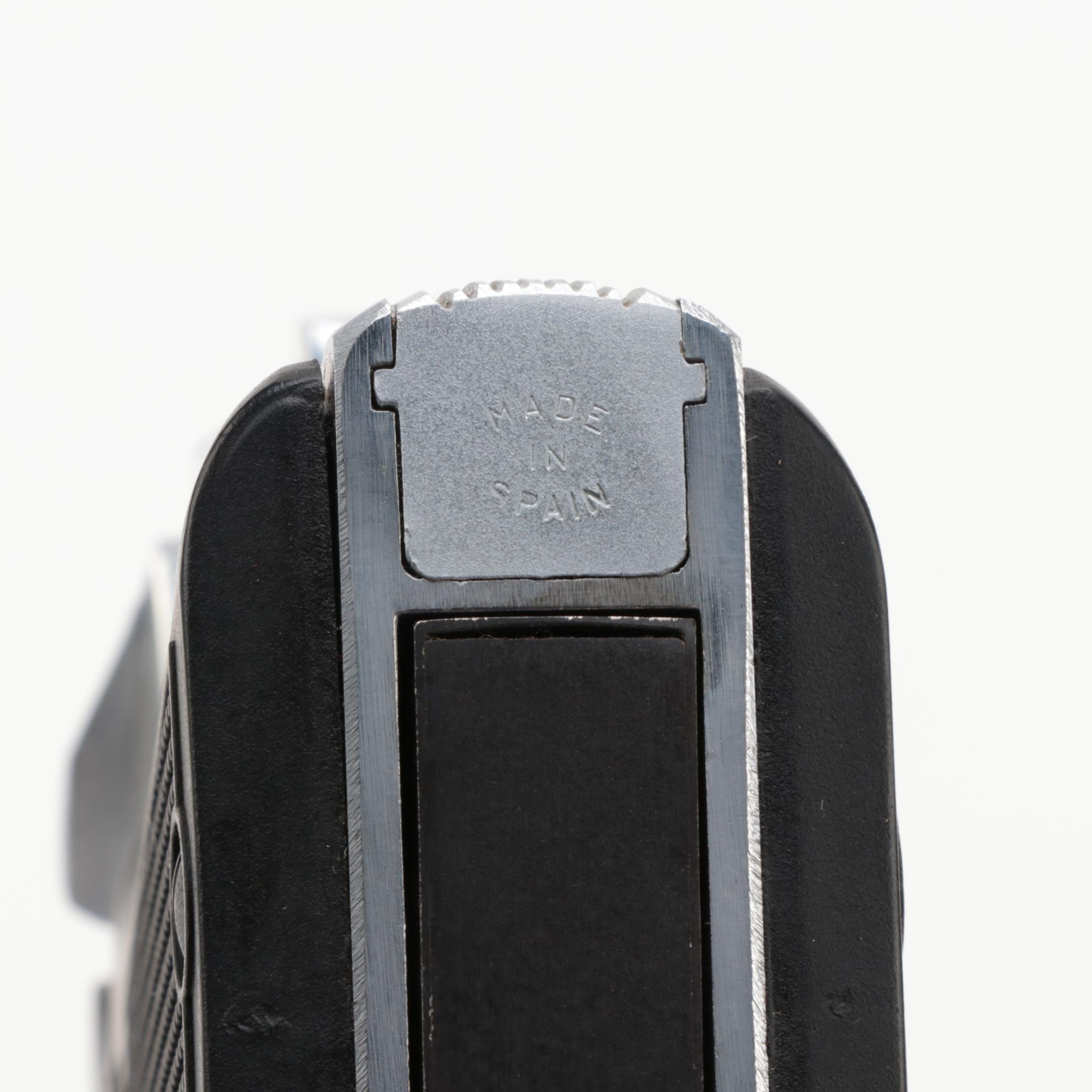 Llama Modelo IX-A .45 Pistol | EBTH
