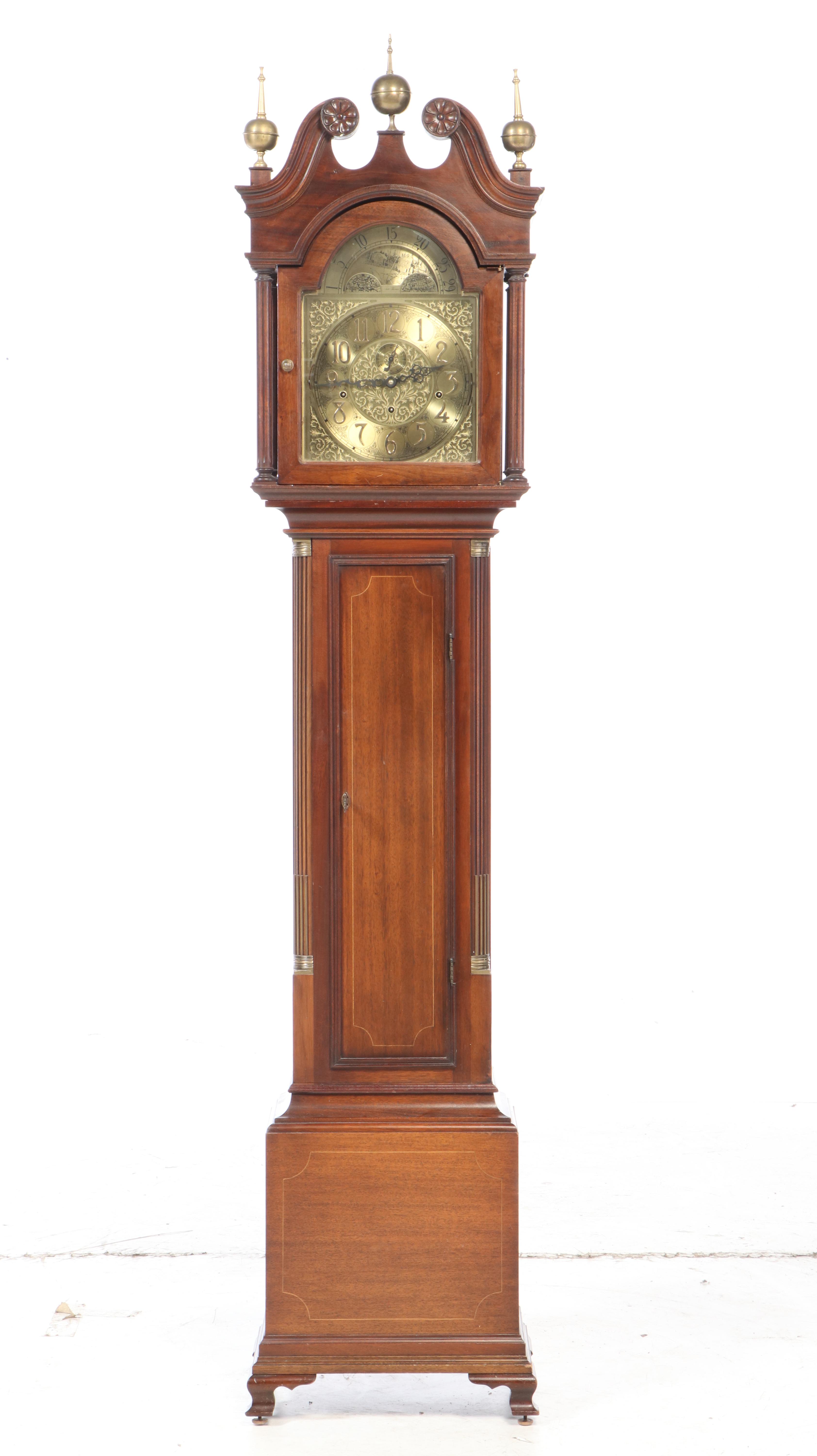 Seth Thomas Henry Ford Museum Greenfield Village Reproductions ...