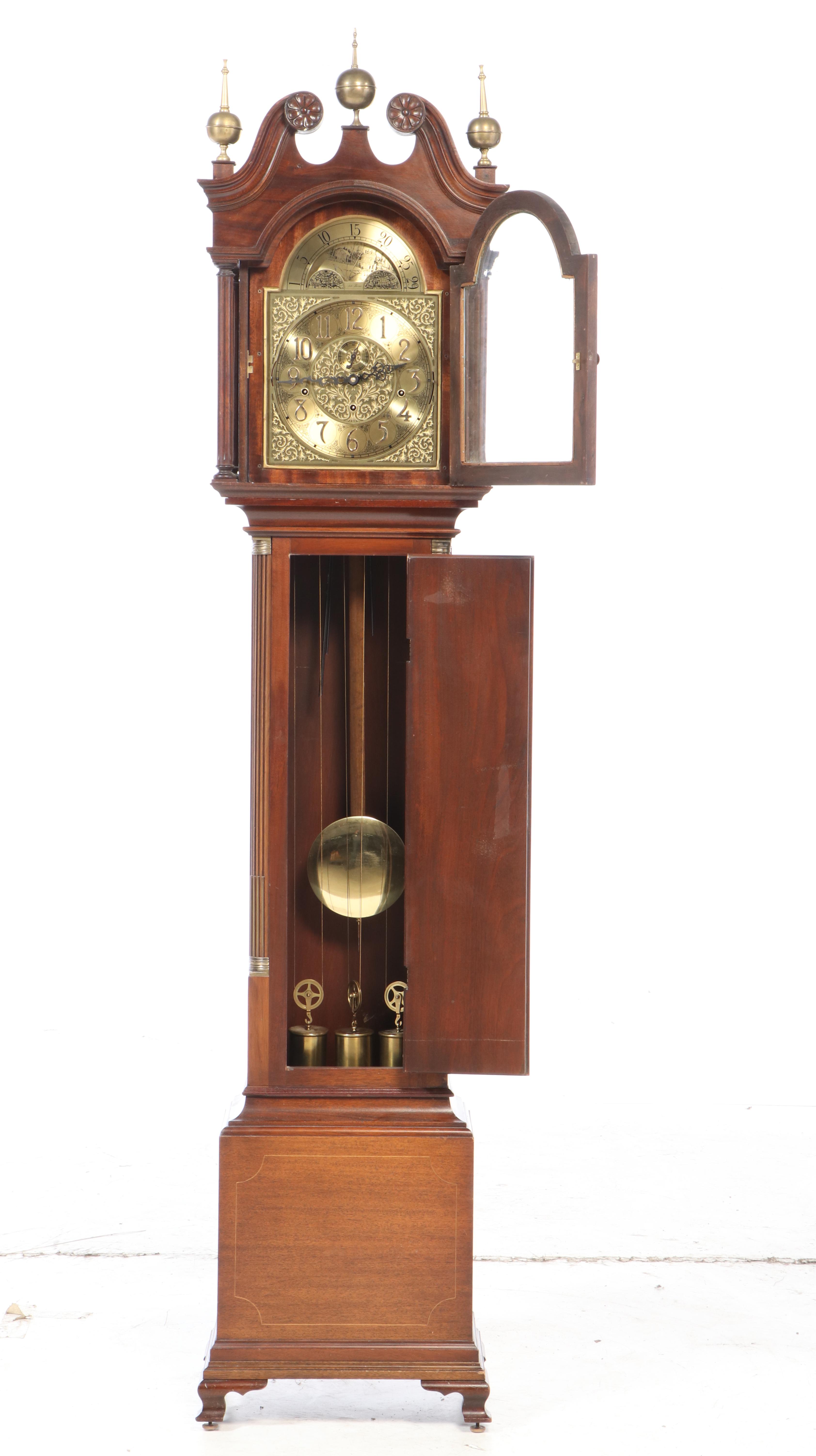 Seth Thomas Henry Ford Museum Greenfield Village Reproductions ...