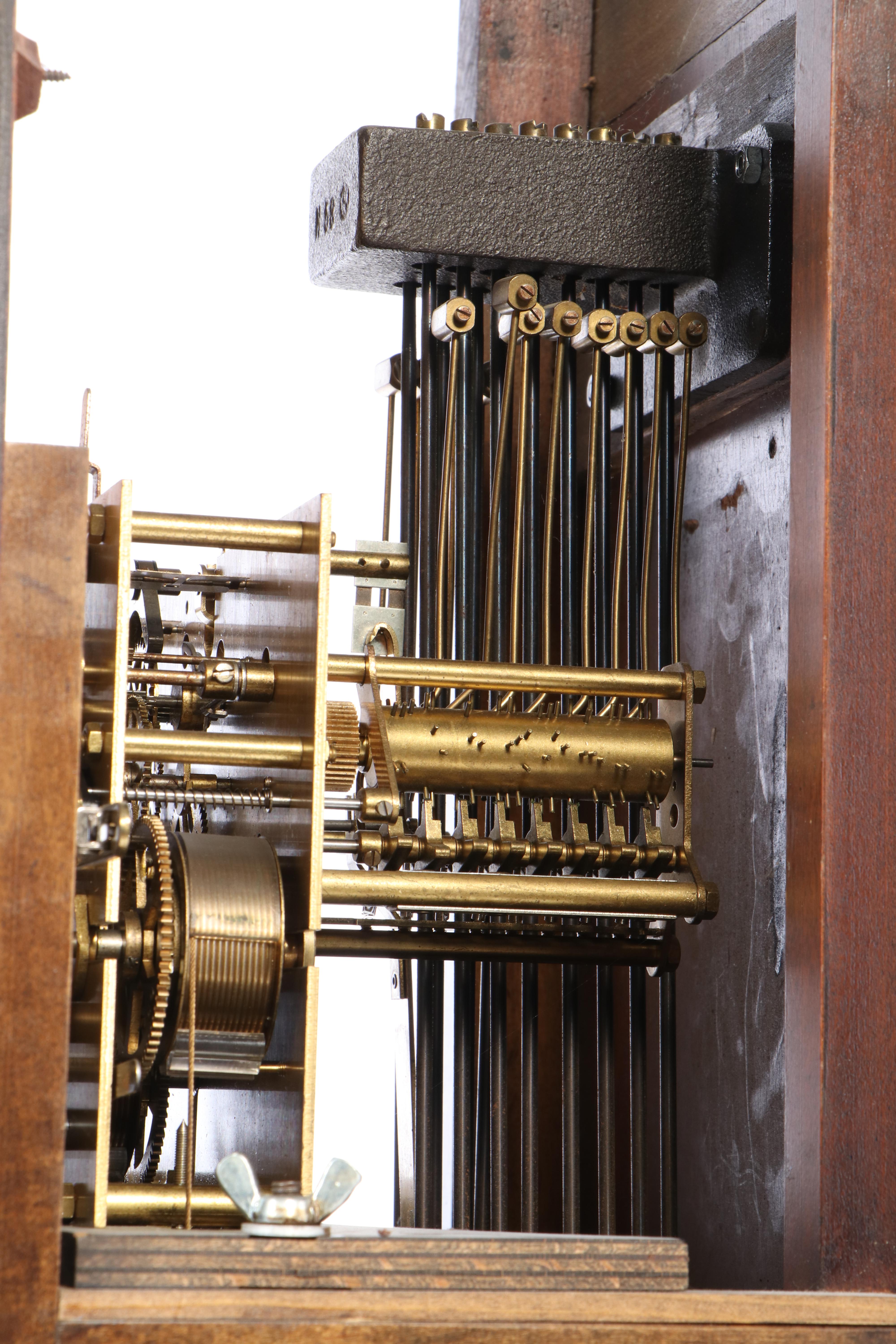 Seth Thomas Henry Ford Museum Greenfield Village Reproductions ...