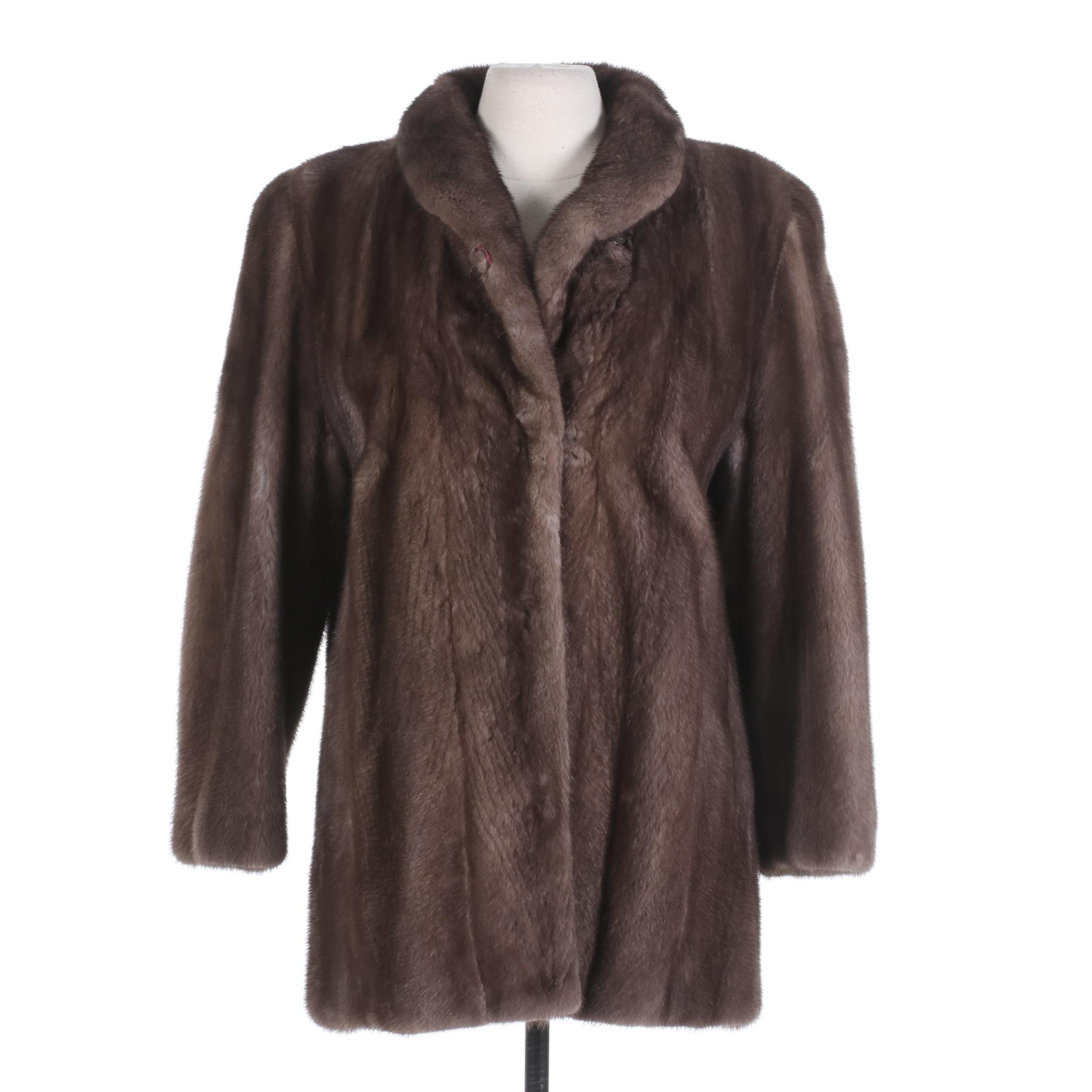 Burberry Trench Coat | EBTH