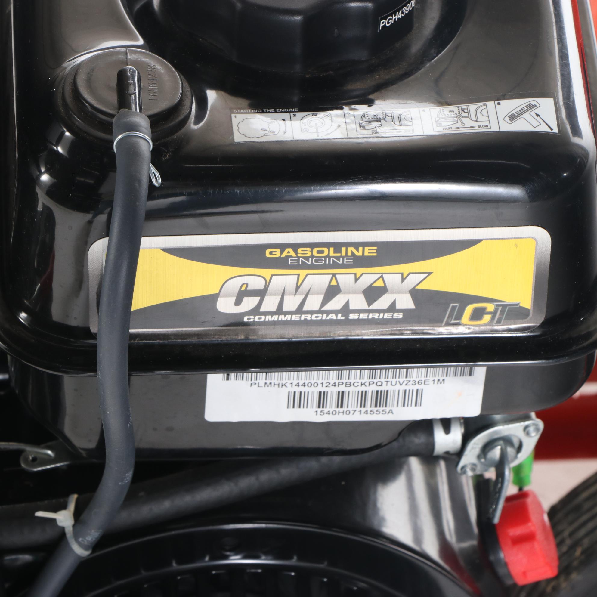 Ariens Gas Powered Lawn Edger with 9" Tilt Blade | EBTH