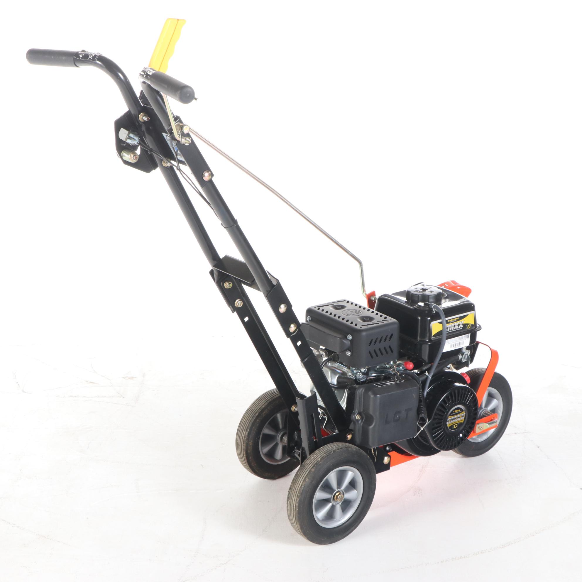 Ariens Gas Powered Lawn Edger with 9" Tilt Blade | EBTH