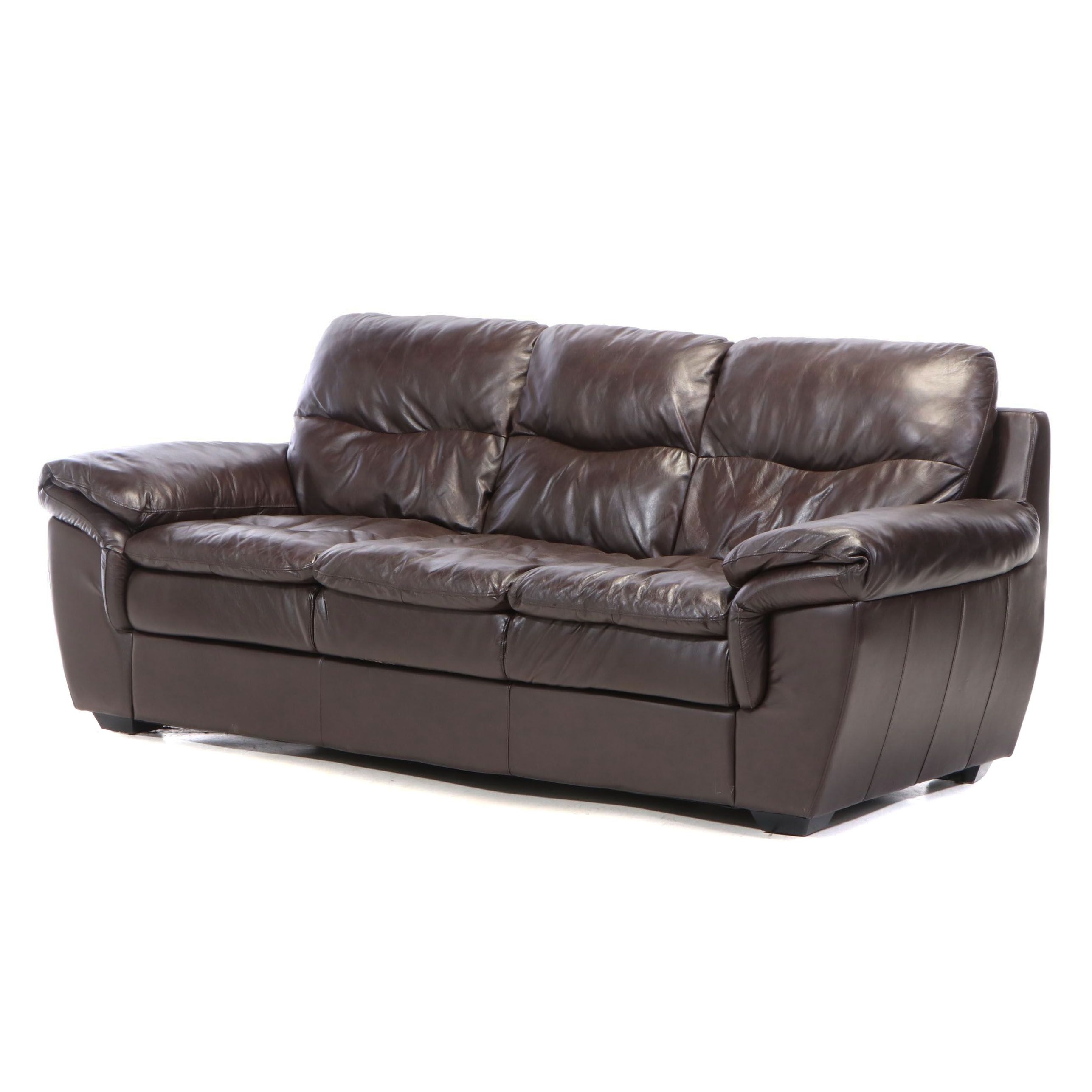 Contemporary Motioncraft Sectional Sofa | EBTH