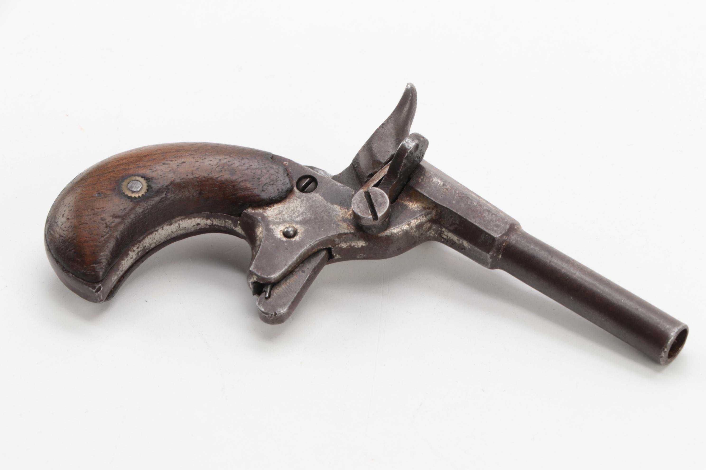 Flobert Parlor Pistol | EBTH