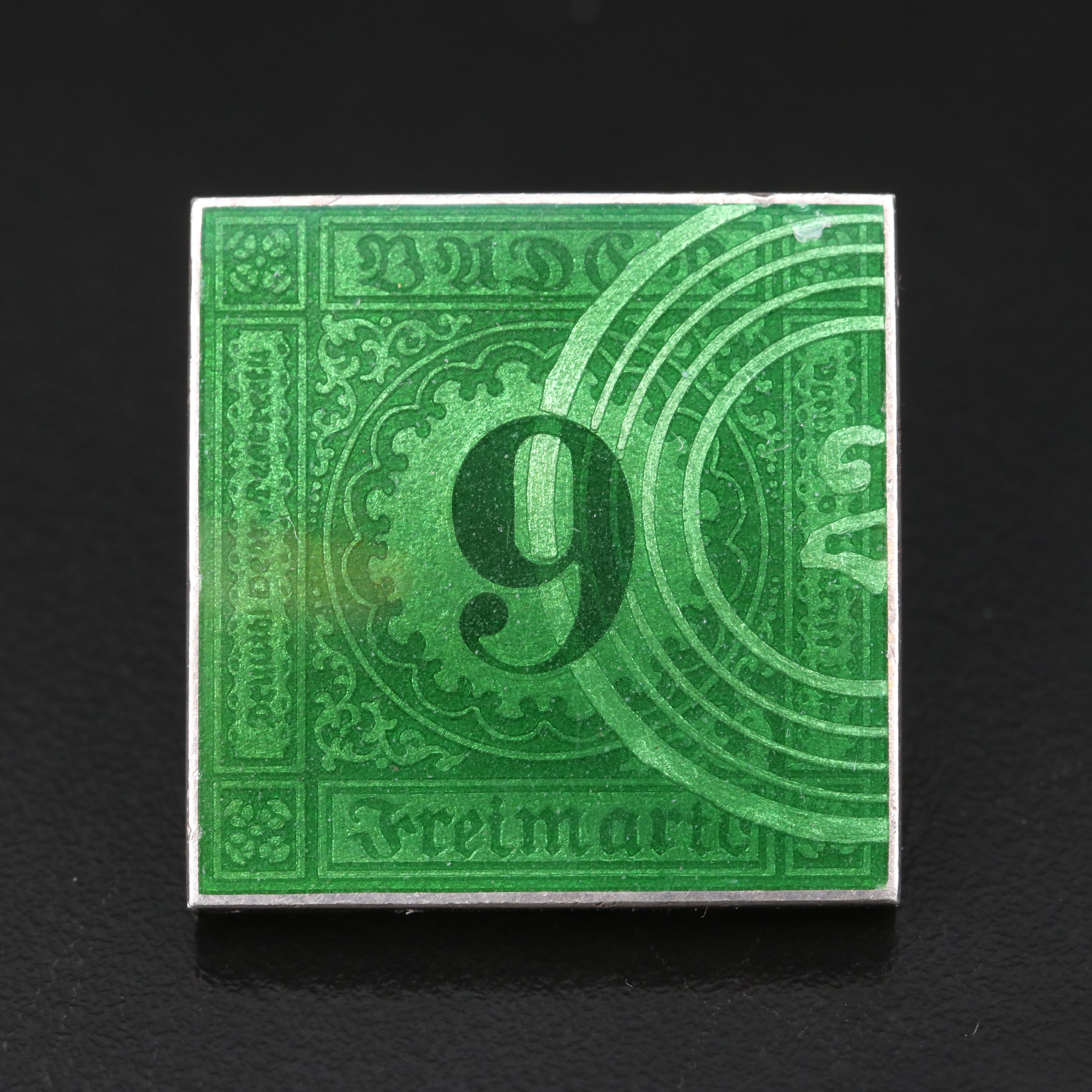 International Postage Stamp Themed .999 Fine Silver Bars | EBTH