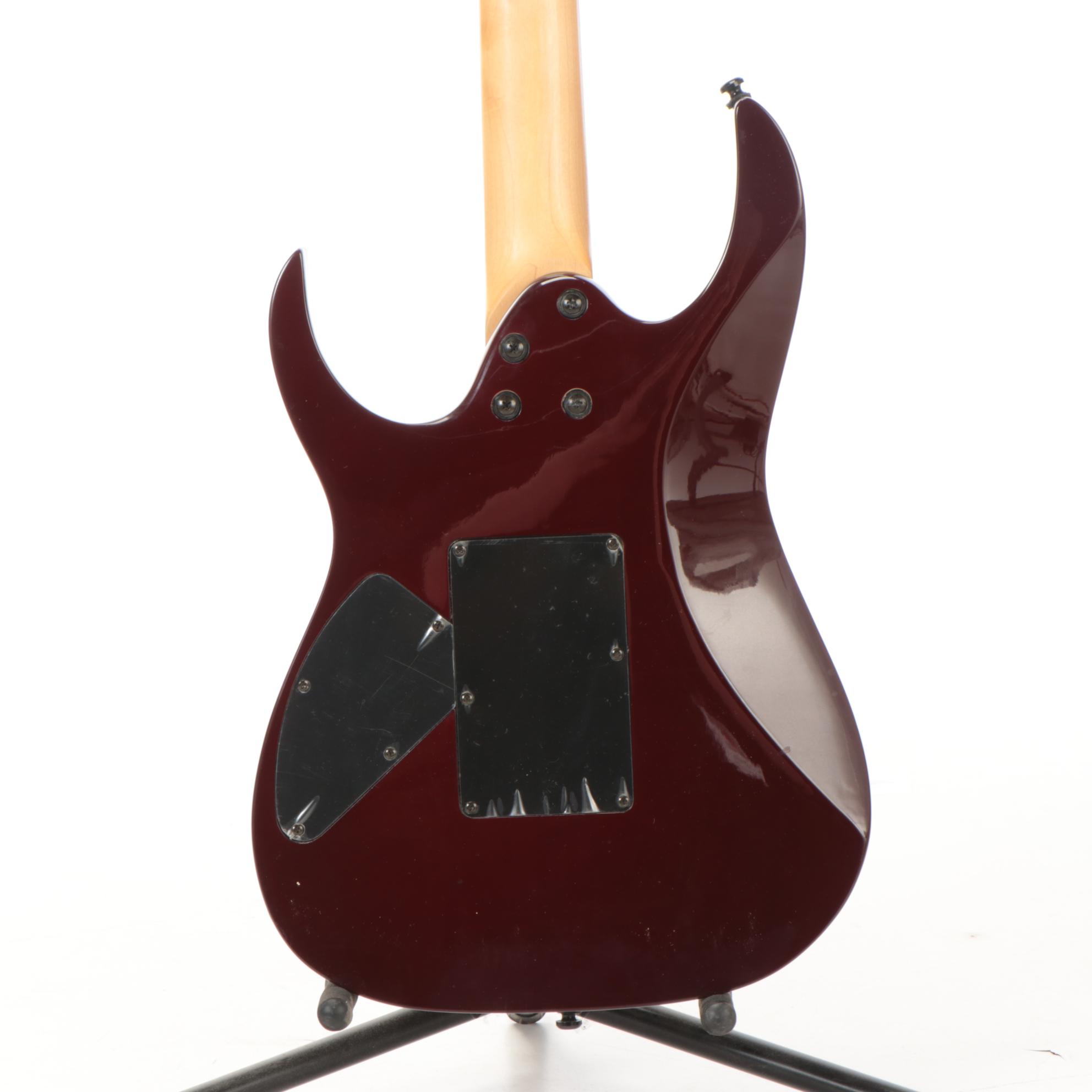 Ibanez RG Series Electric Guitar | EBTH