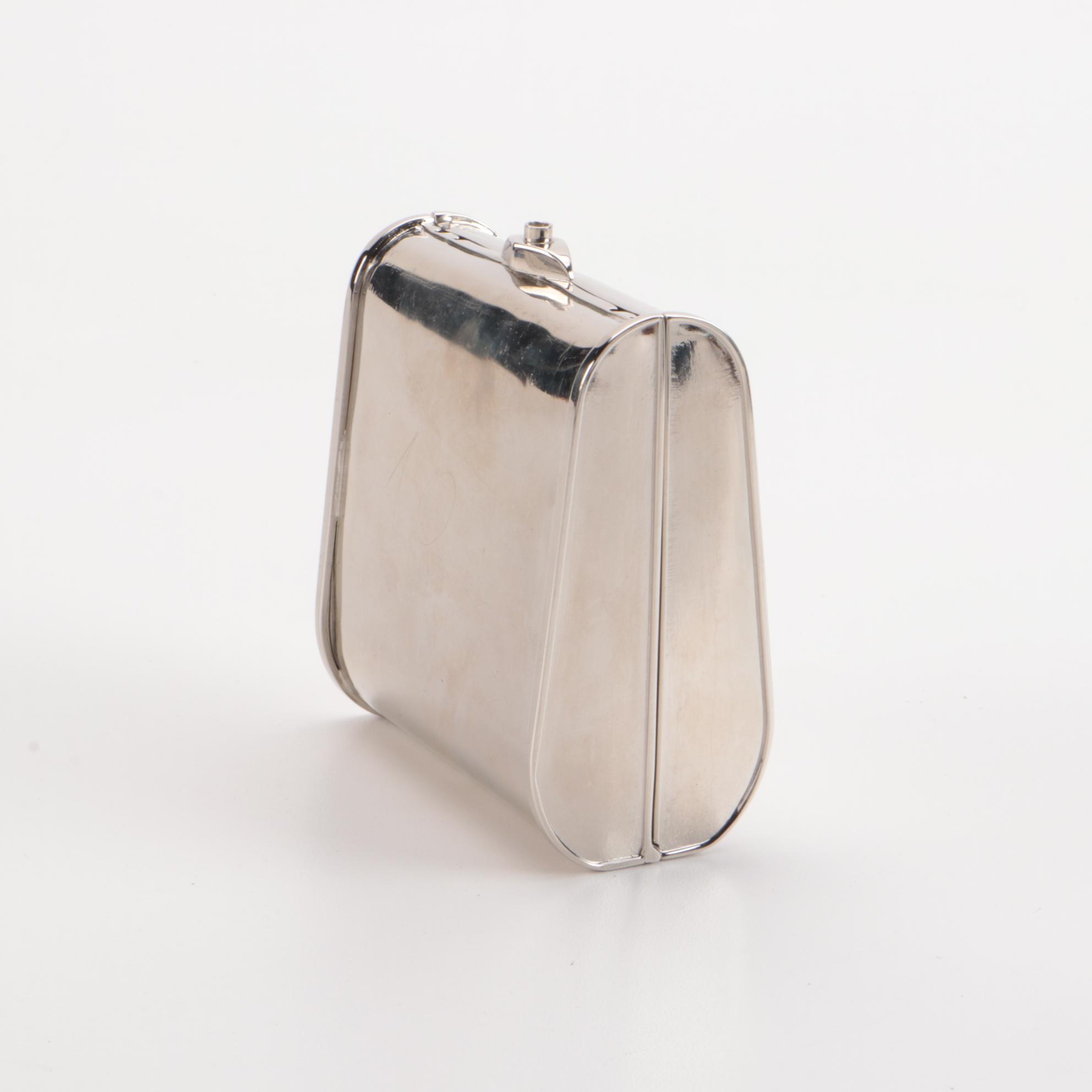 Unfinished Cast Minaudières Attributed to Judith Leiber | EBTH