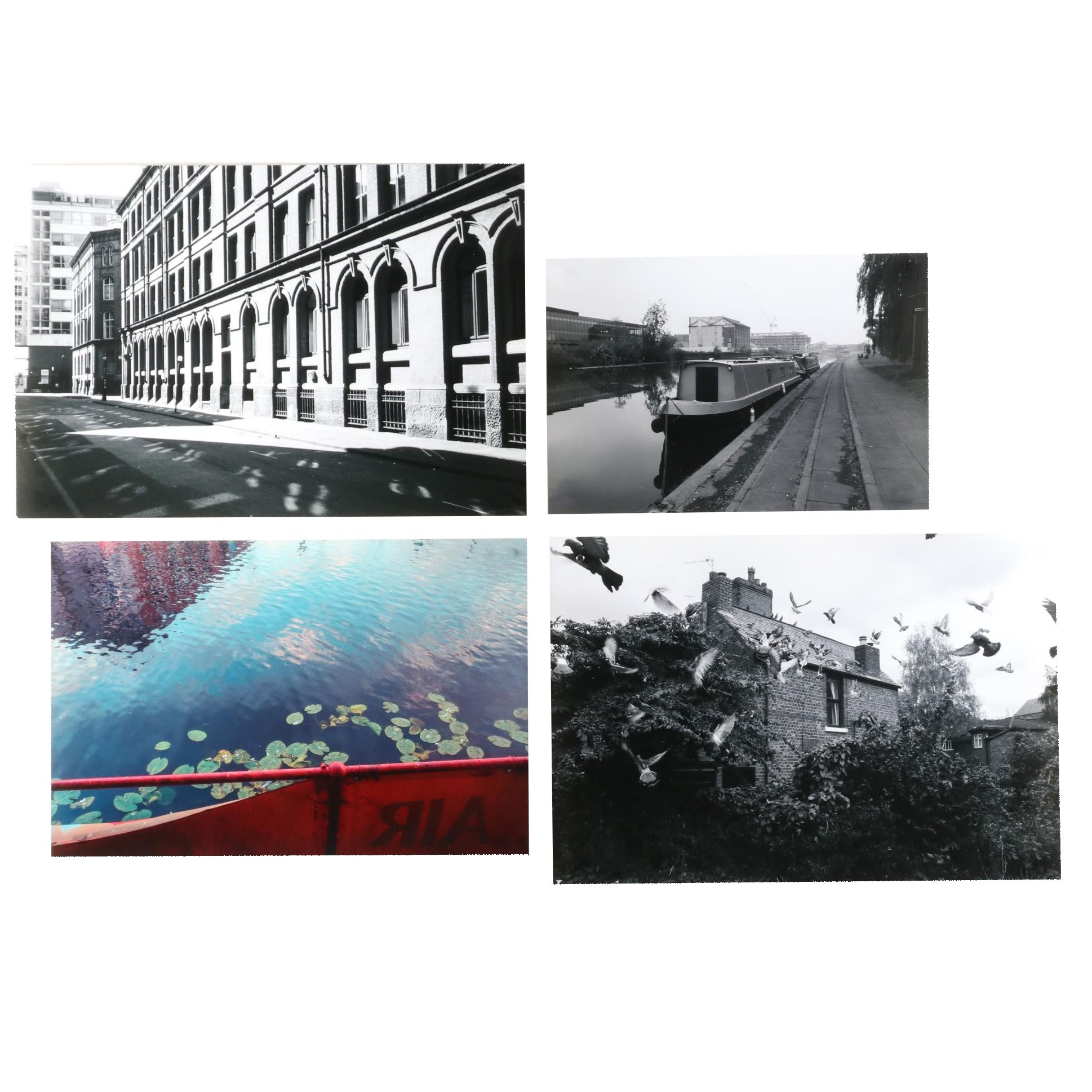 Christopher Barron Digital Landscape Photographs | EBTH