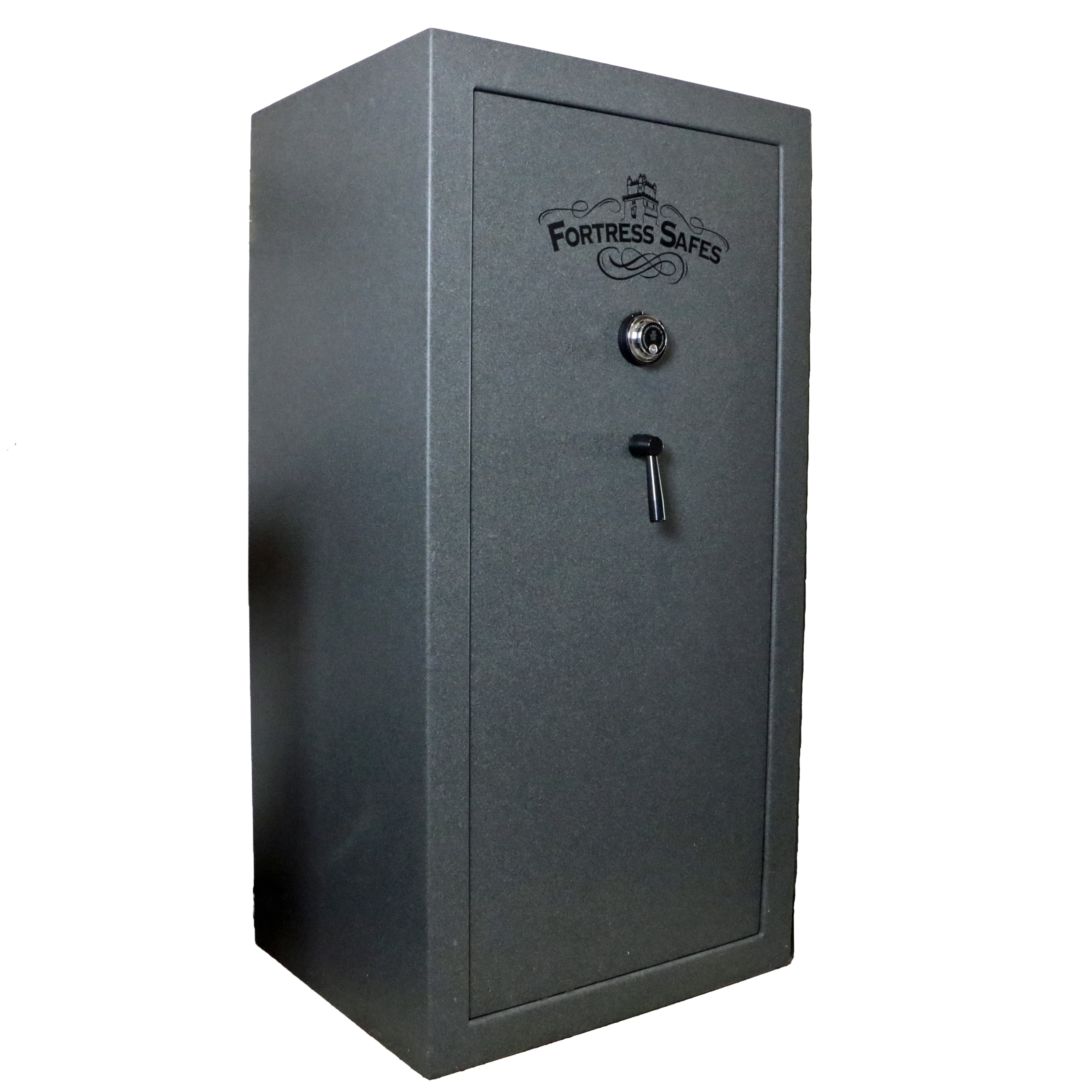 Heritage Fortress 1R87 Long Gun Safe | EBTH