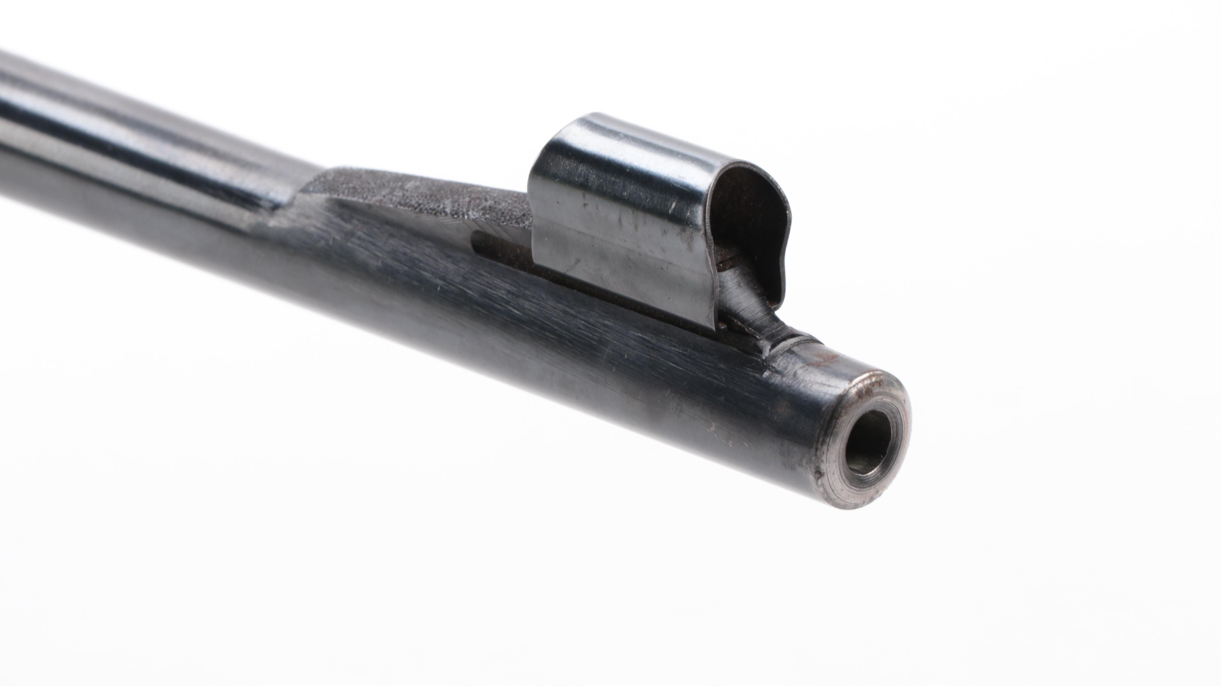 Winchester Model 70 Rifle with Kollmorgen Bear Cub Scope | EBTH