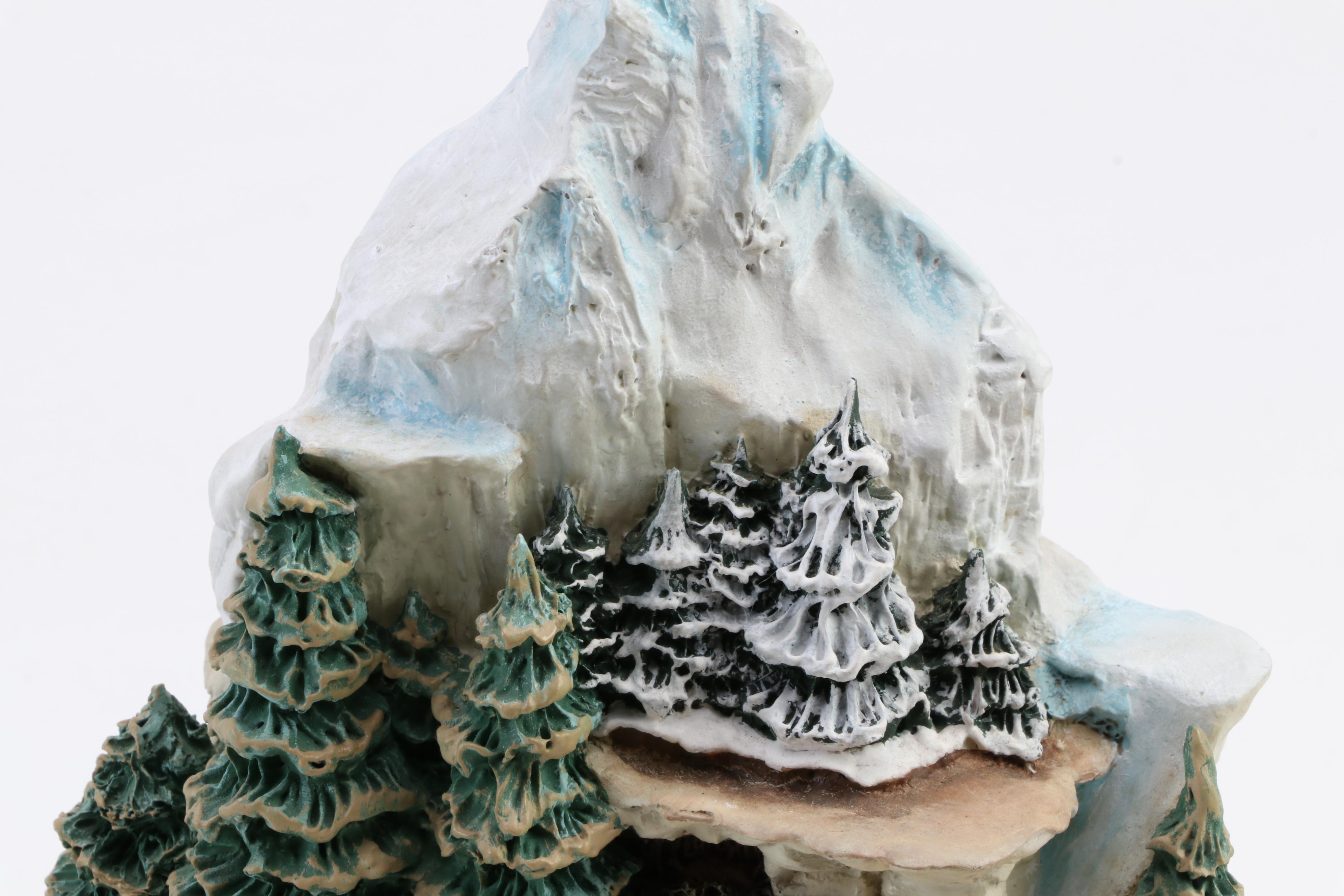 Olszewski for Goebel Miniature Porcelain Hummel Figurines and Vignettes ...