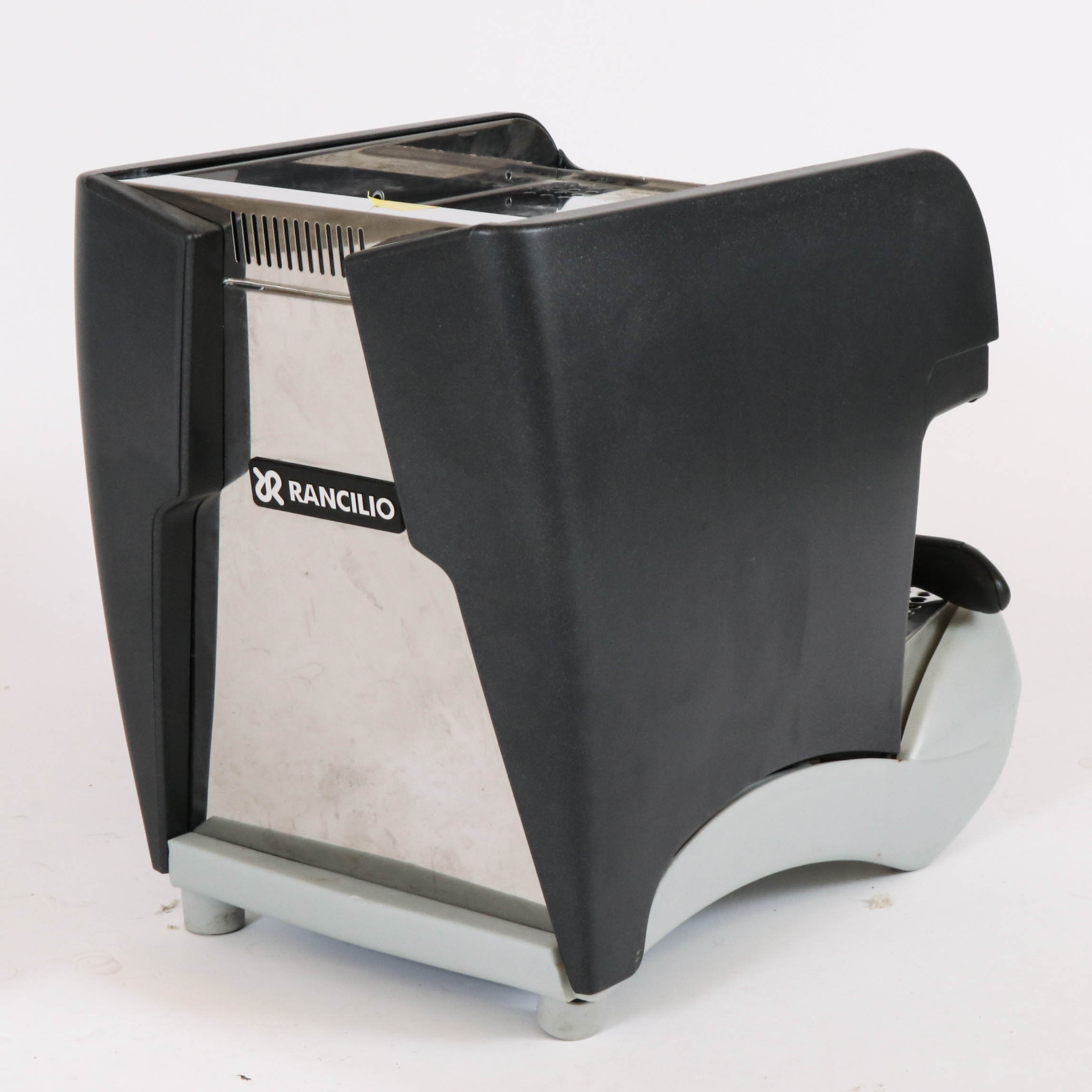 Rancilio Epoca ST1 Commercial Italian Espresso Machine | EBTH