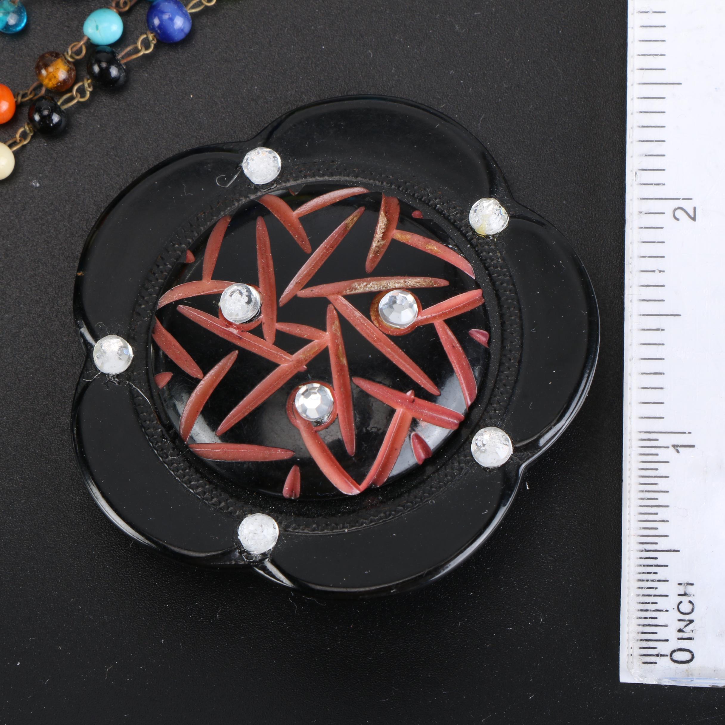 Vintage Jewelry Featuring Judith Woracek and Crown Trifari | EBTH