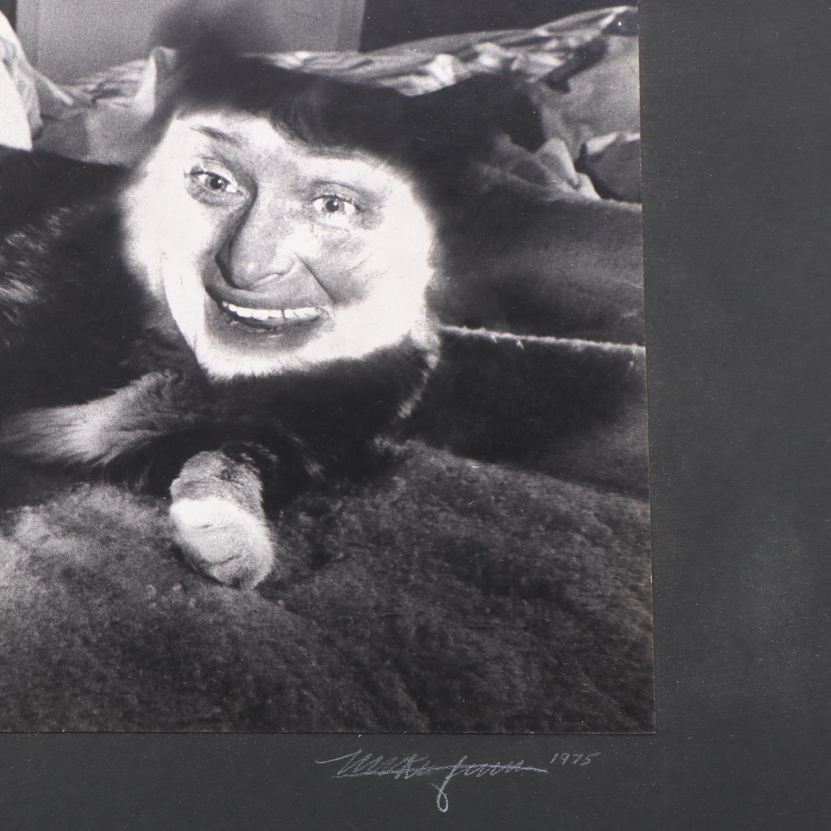 Rotogravure After Archie J. Vasquez and More | EBTH