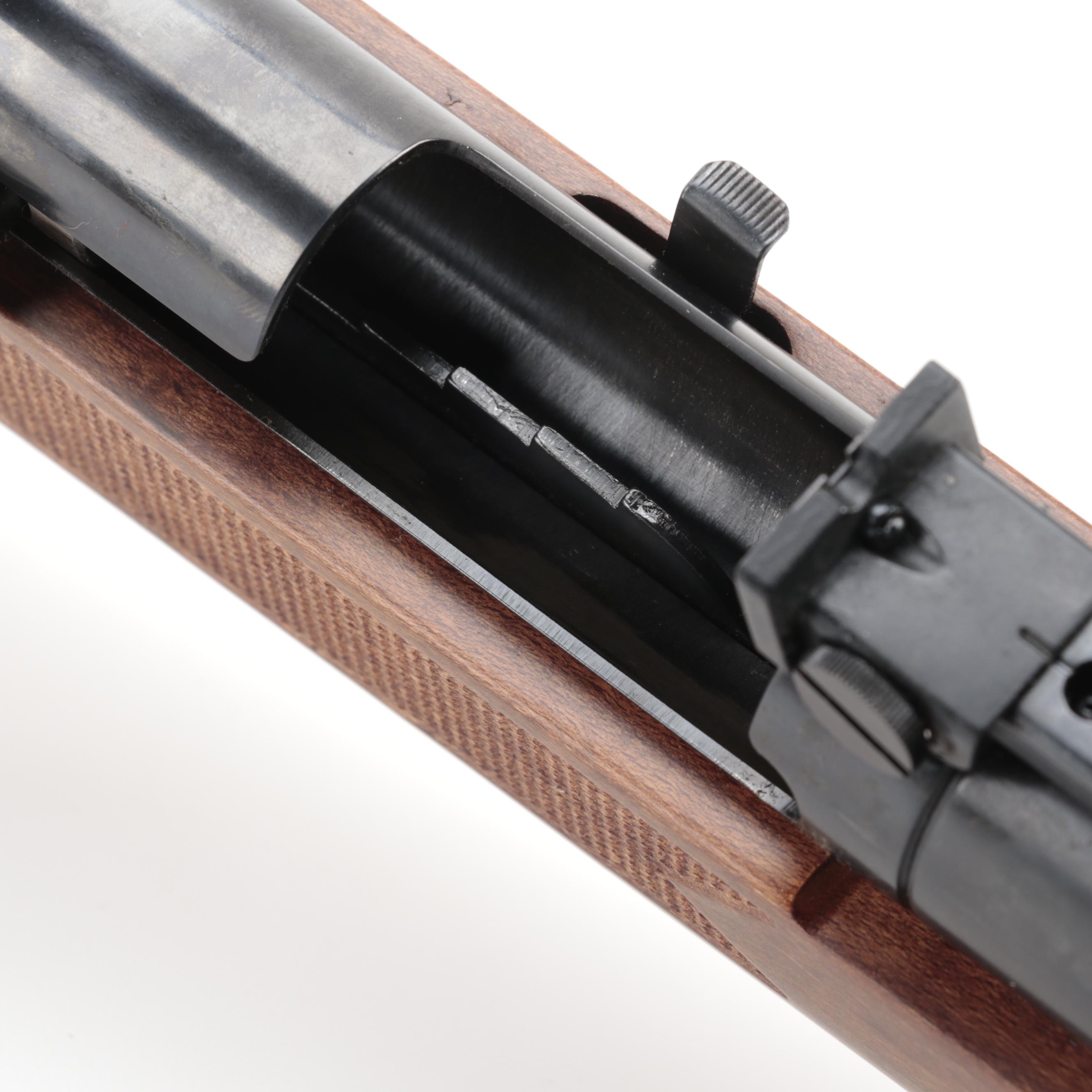 Diana RWS Model 48 Sidelever Action Spring Piston Air Rifle | EBTH