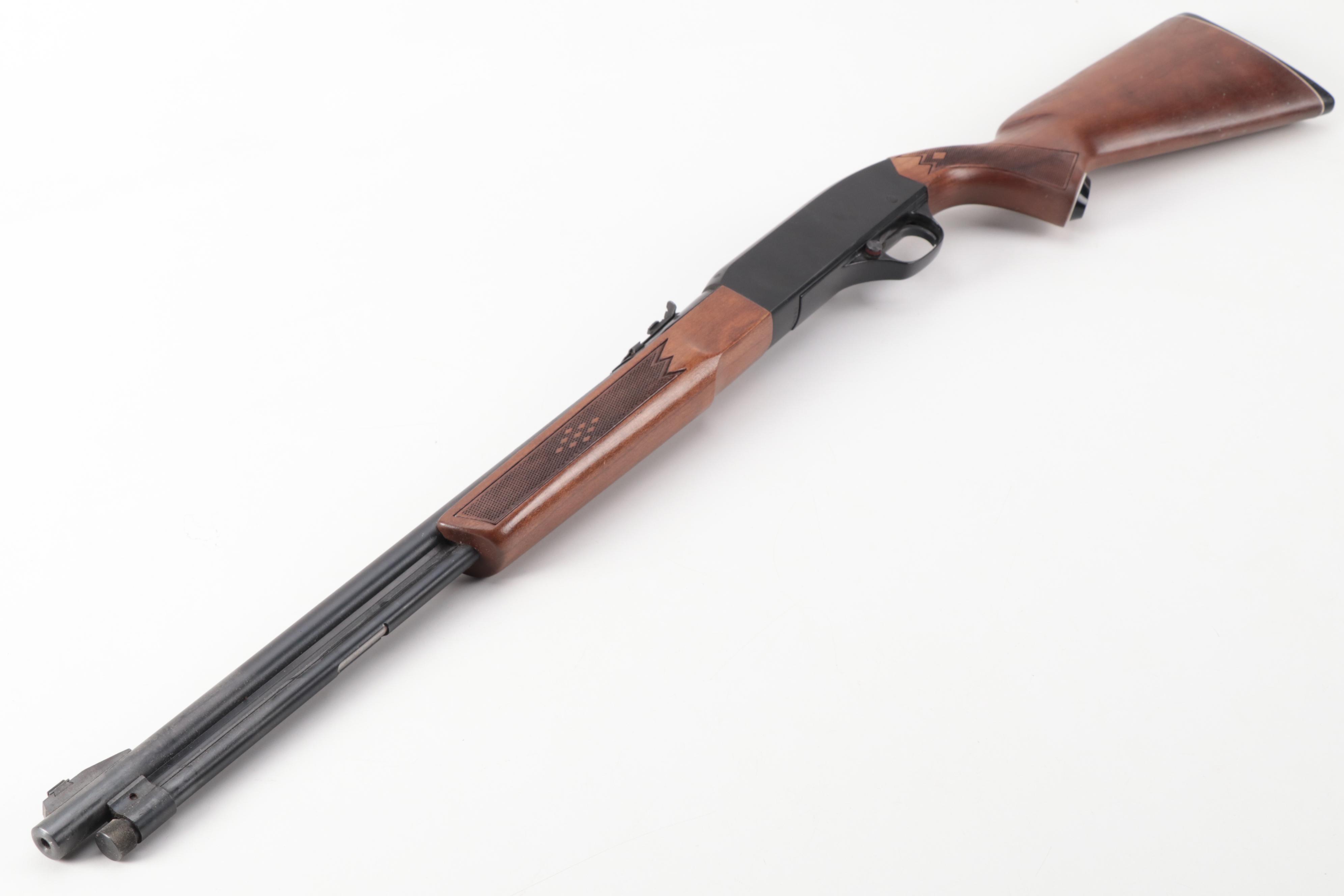 Winchester Model 290 .22 Rifle | EBTH