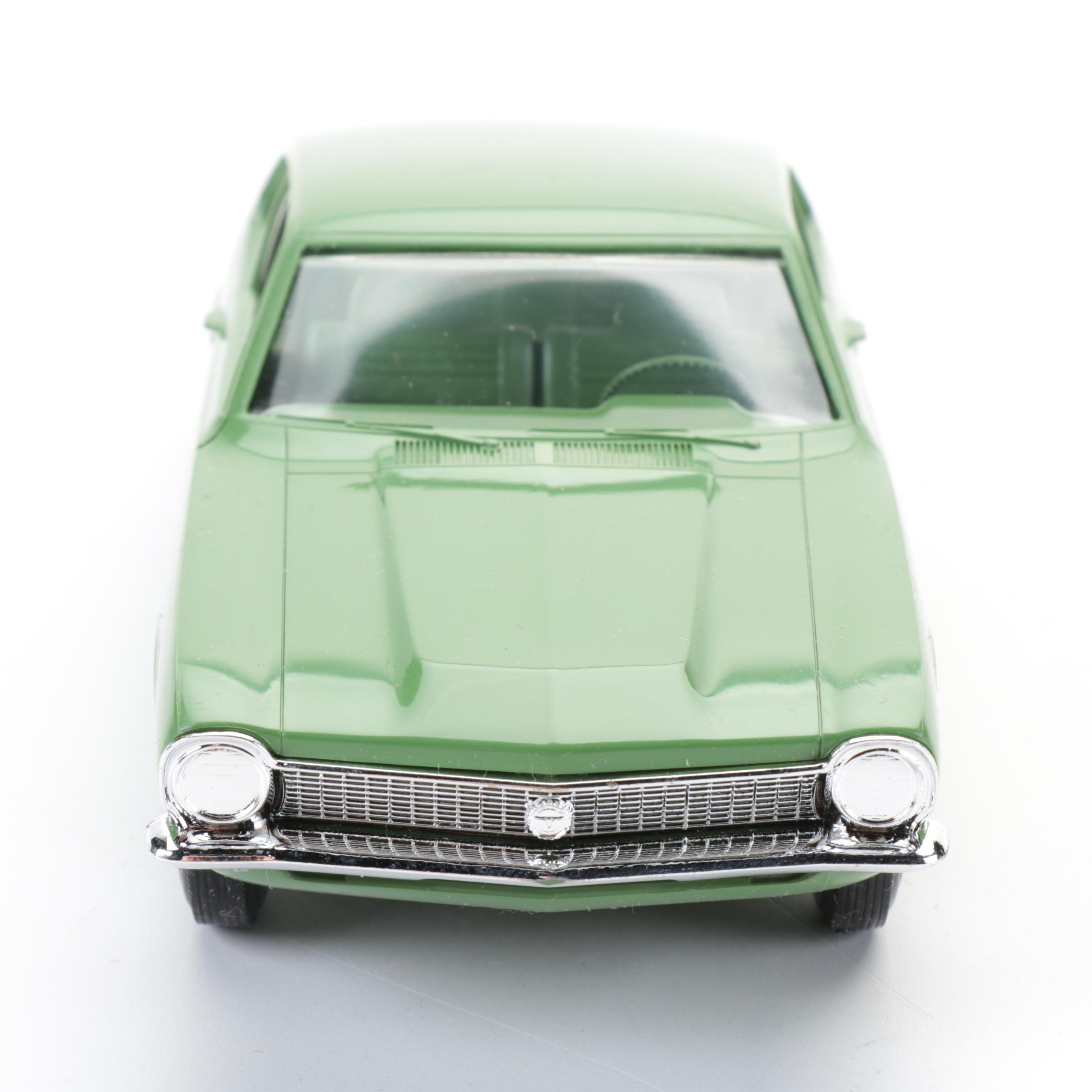 Ford Maverick Promo Model Car, 1970 | EBTH