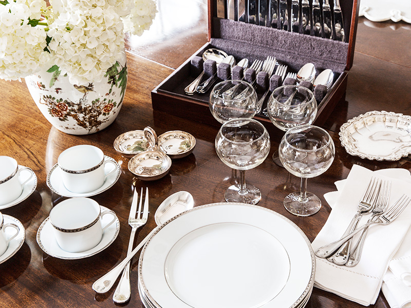 Everything But The House | EBTH