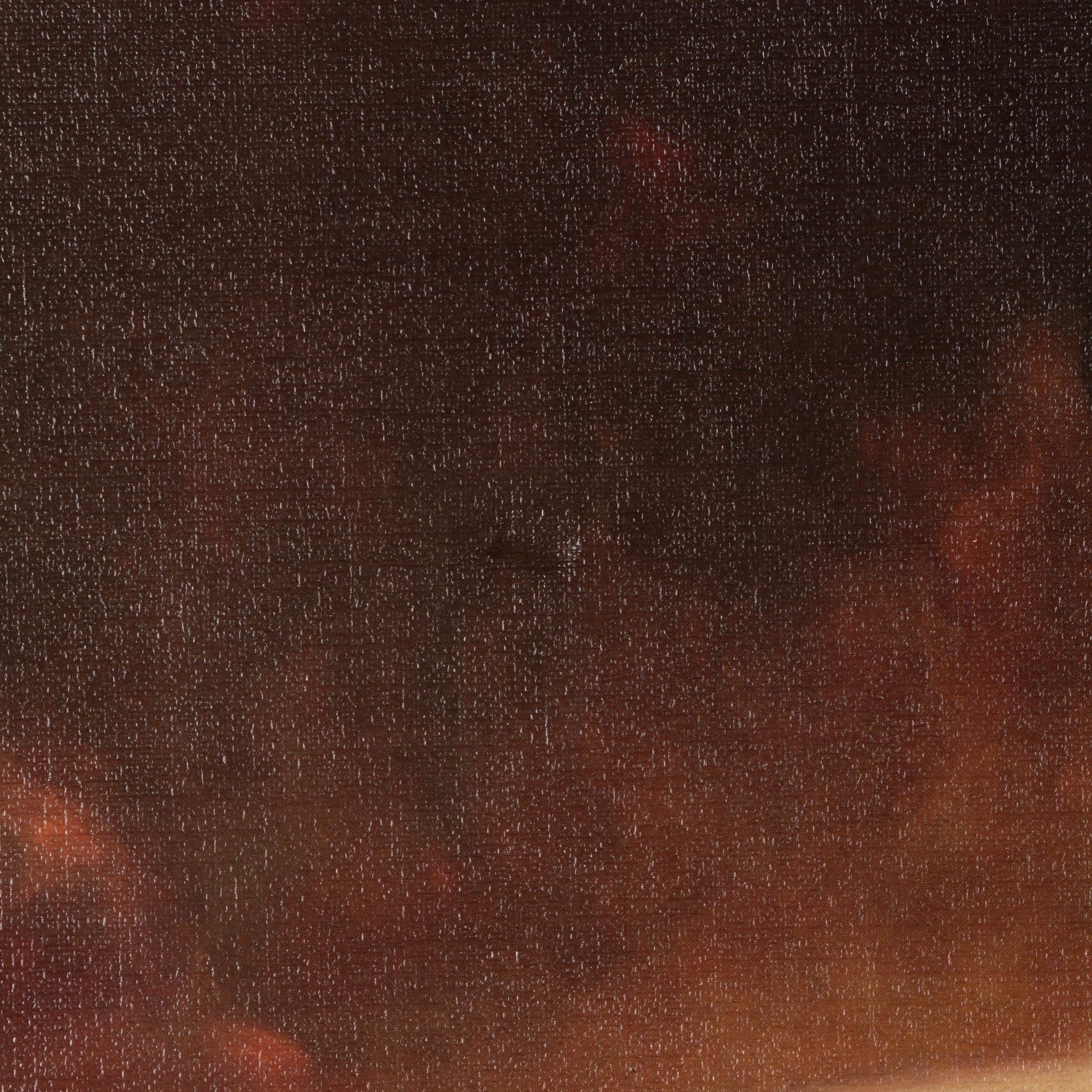 Offset Lithograph After Larry Vincent Garrison of a Female Nude | EBTH