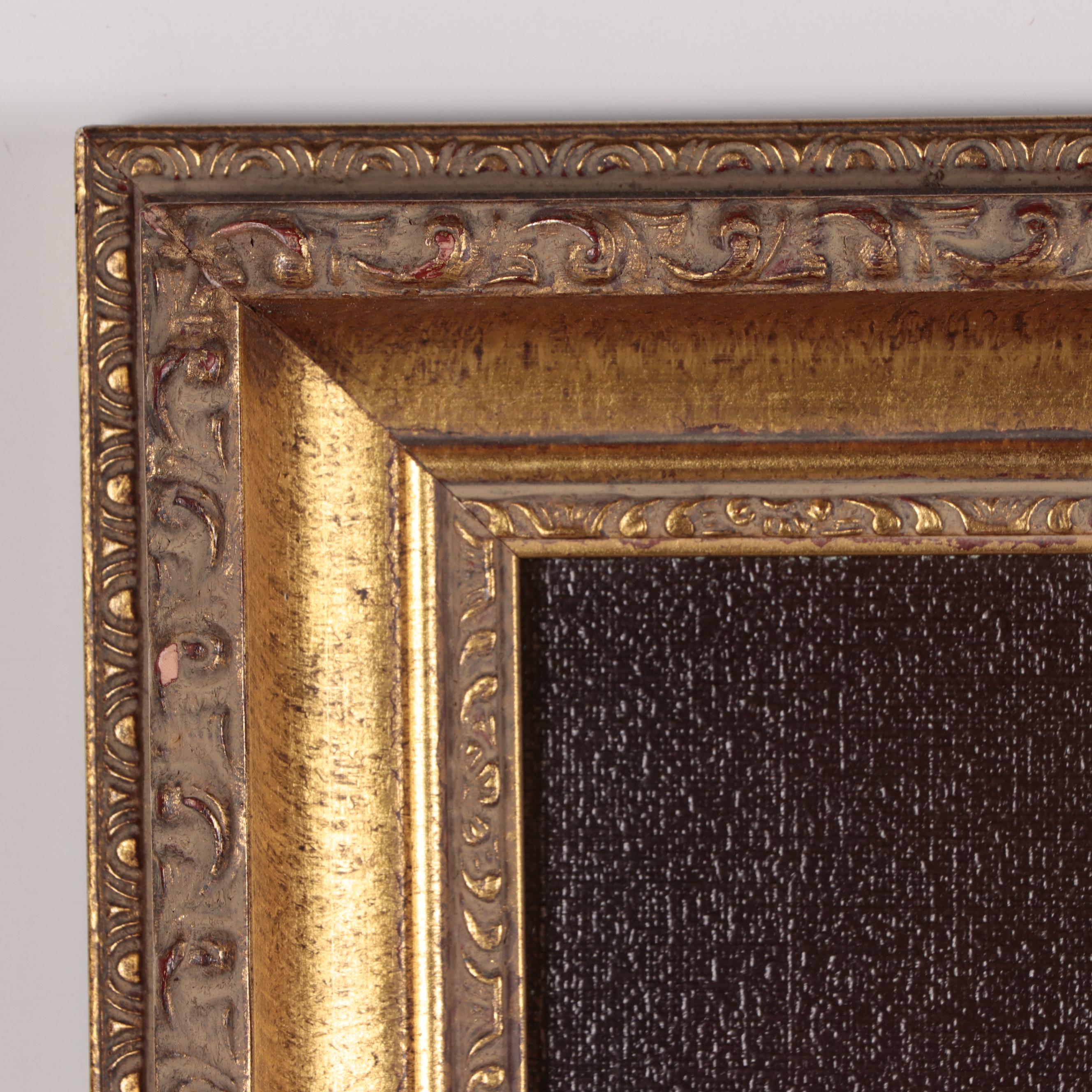 Offset Lithograph After Larry Vincent Garrison of a Female Nude | EBTH