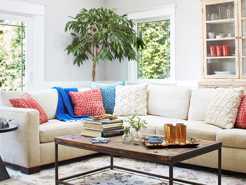 Everything But The House | EBTH