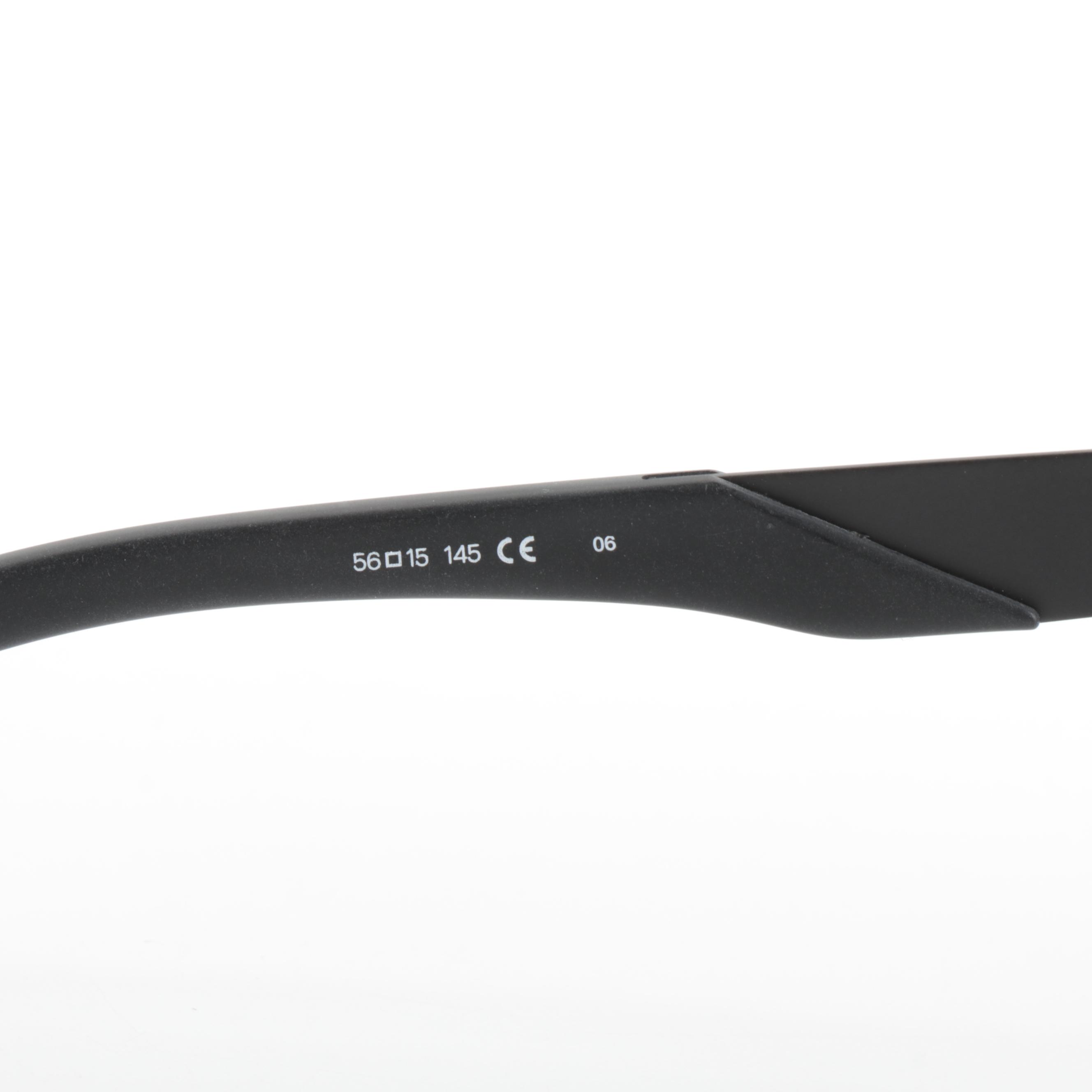 Smith Lowdown Steel Rx Eyeglasses with Case | EBTH