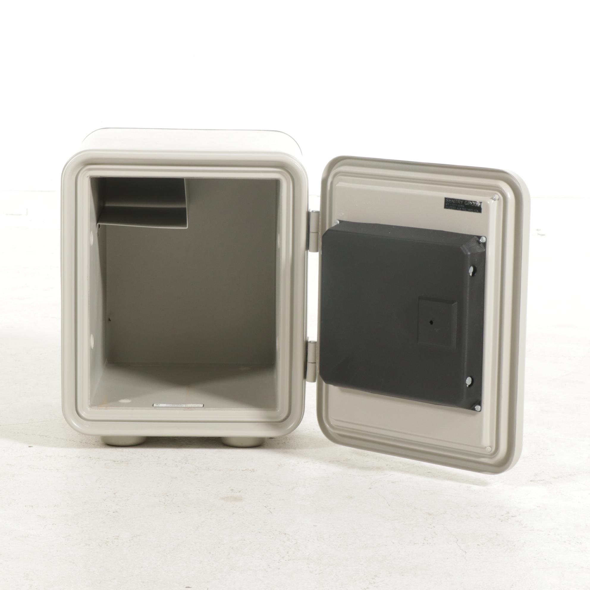 Sentry Group Model 1250 Combination Safe | EBTH