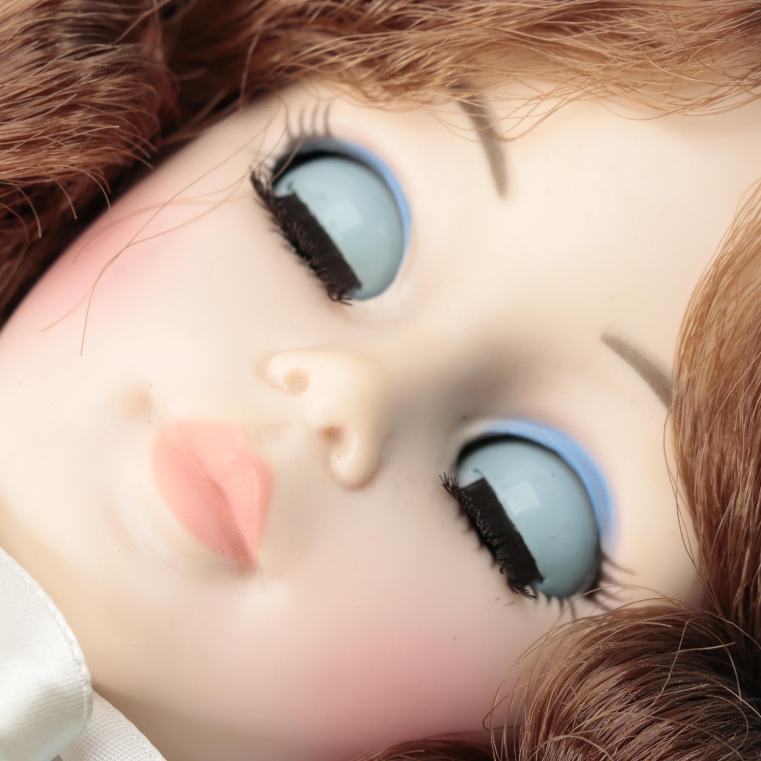 Madame Alexander "Portrait Series" "Cornelia" Doll | EBTH