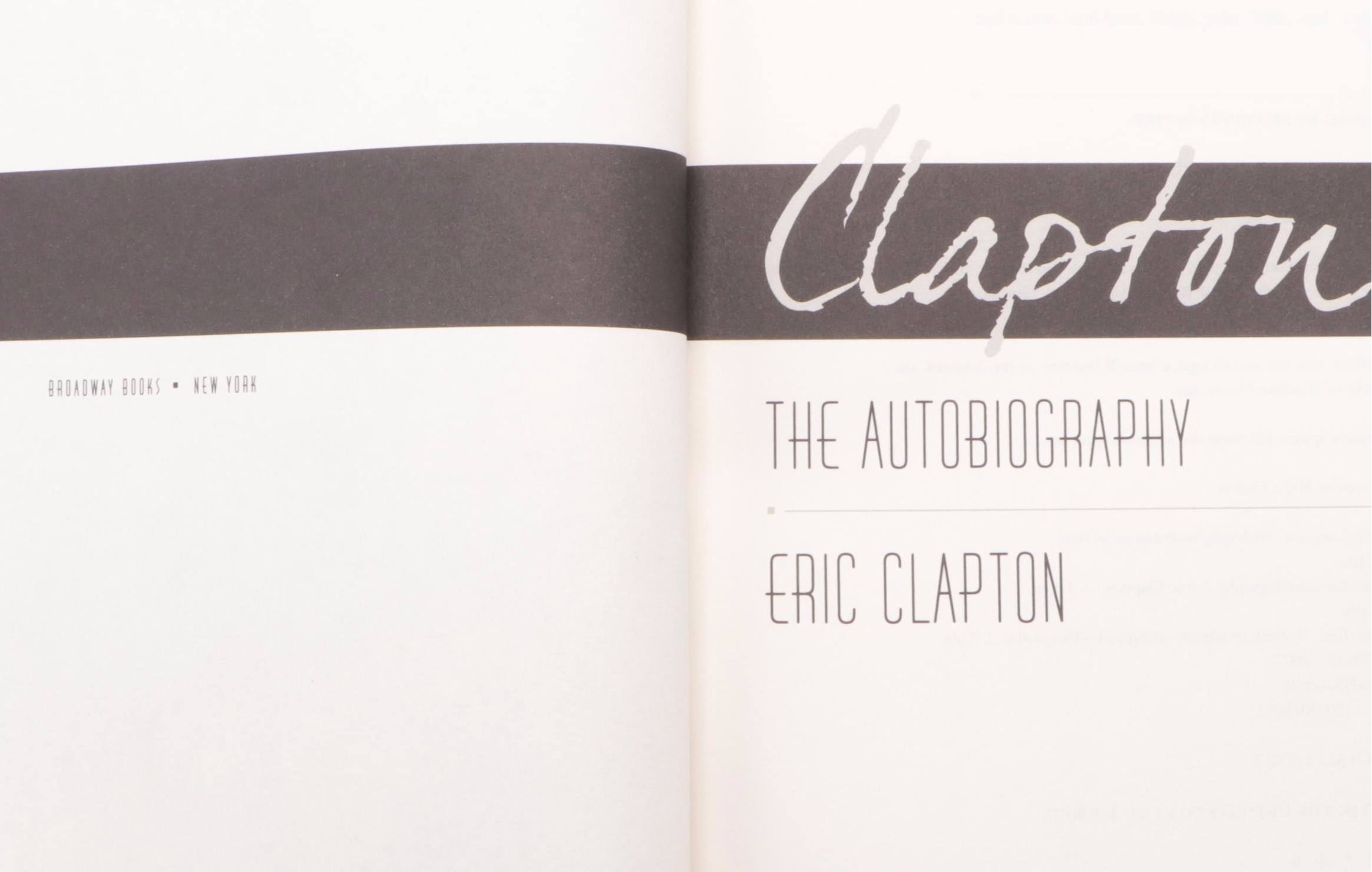 Musician Biographies Including Les Paul, Eric Clapton, k.d. lang, and ...