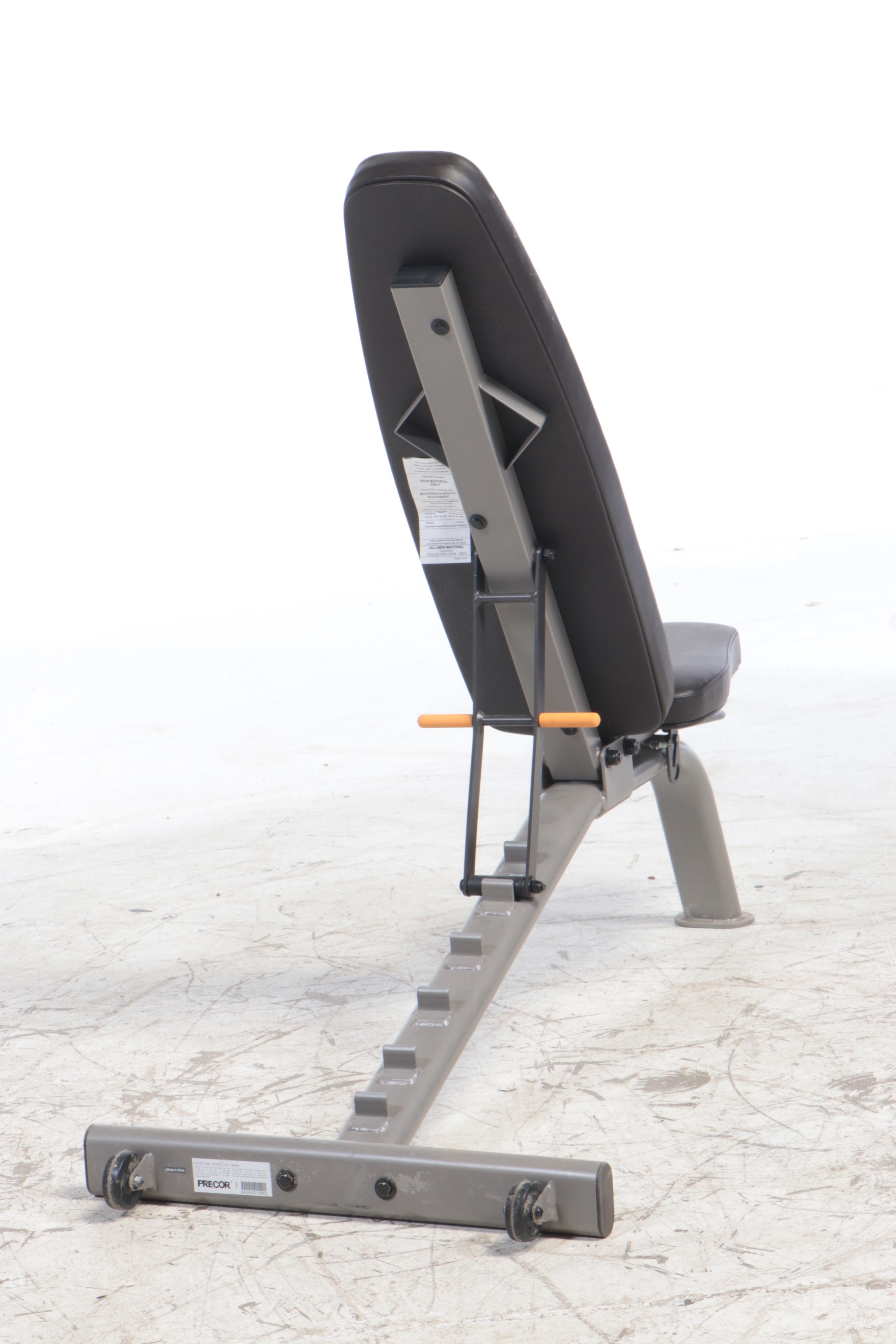 Precor FTS Glide Functional Training System | EBTH