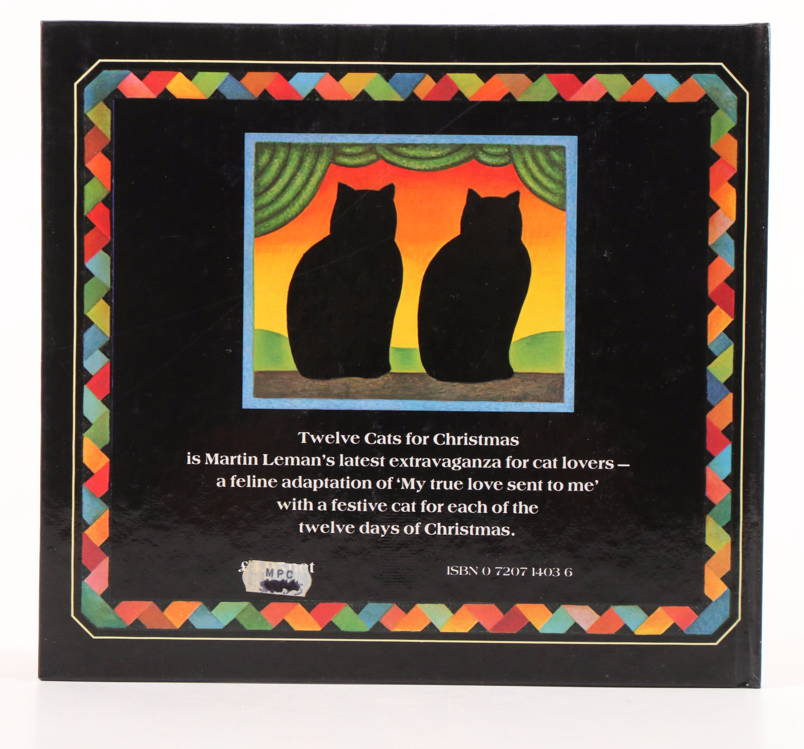 First Edition "Kitten's First Full Moon" by Kevin Henkes and More Books ...