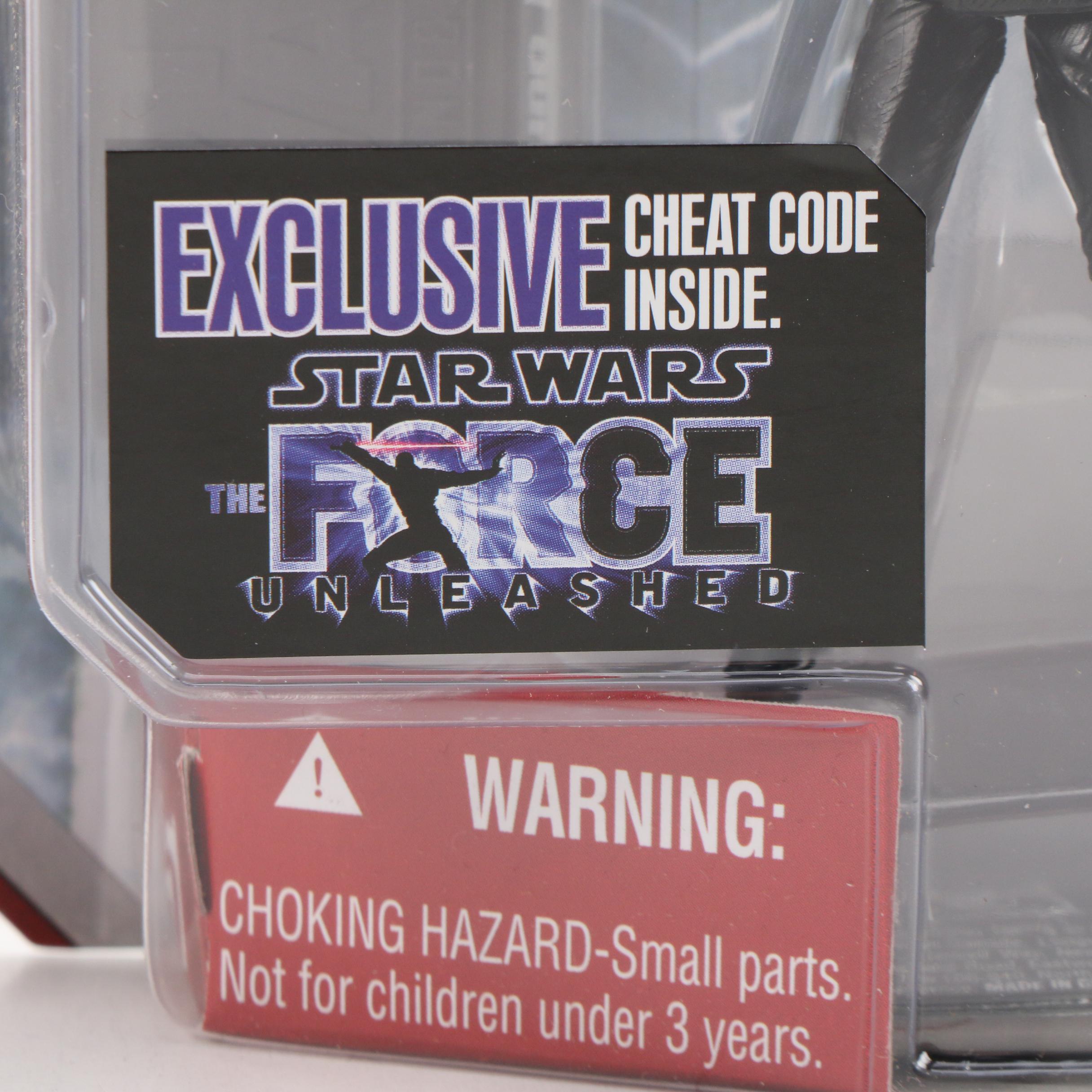 Hasbro Star Wars Action Figures, 2000s | EBTH
