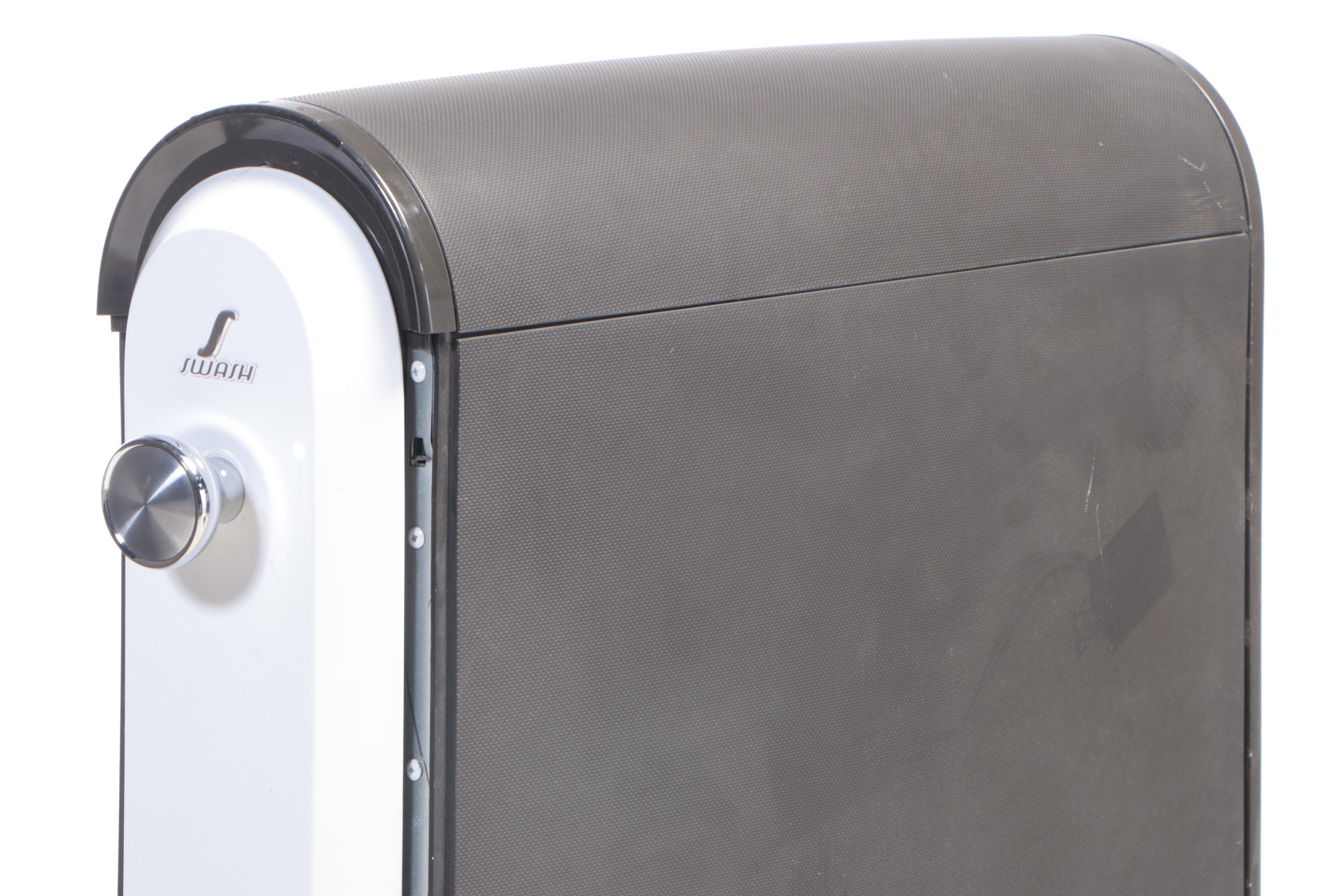 Whirlpool Swash Express Clothing Care System | EBTH