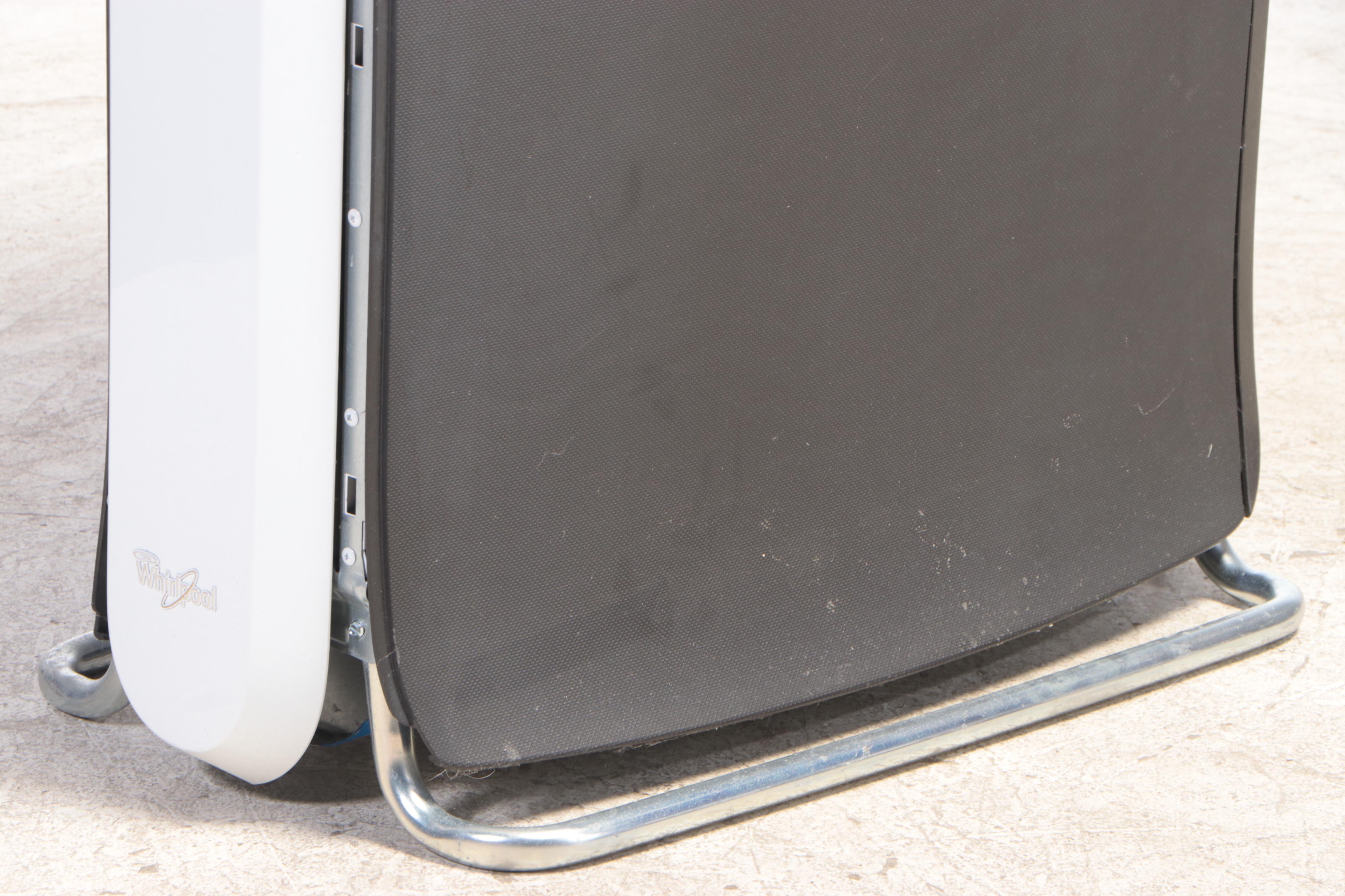 Whirlpool Swash Express Clothing Care System | EBTH