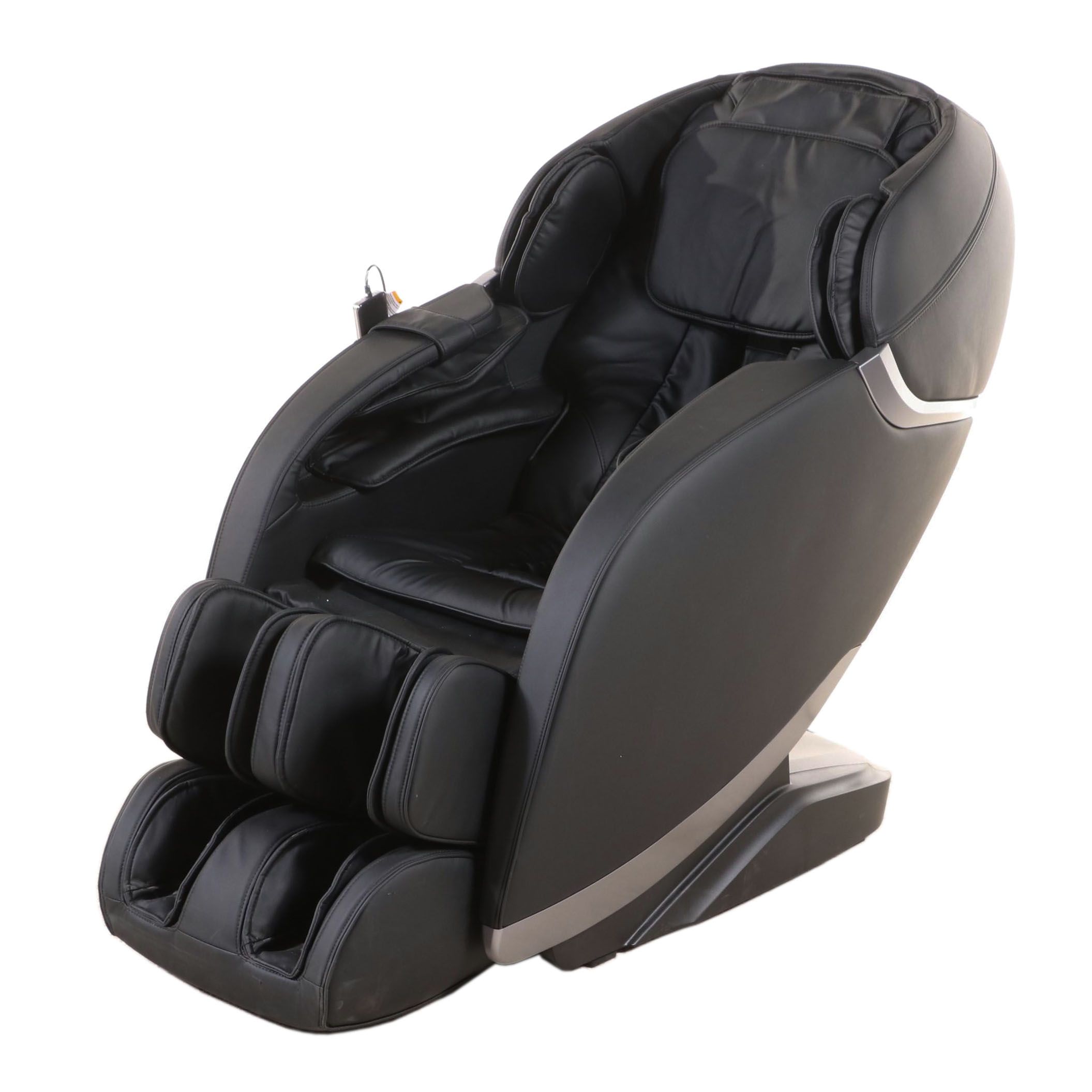 Insignia 2D Zero Gravity Full Body Massage Chair | EBTH