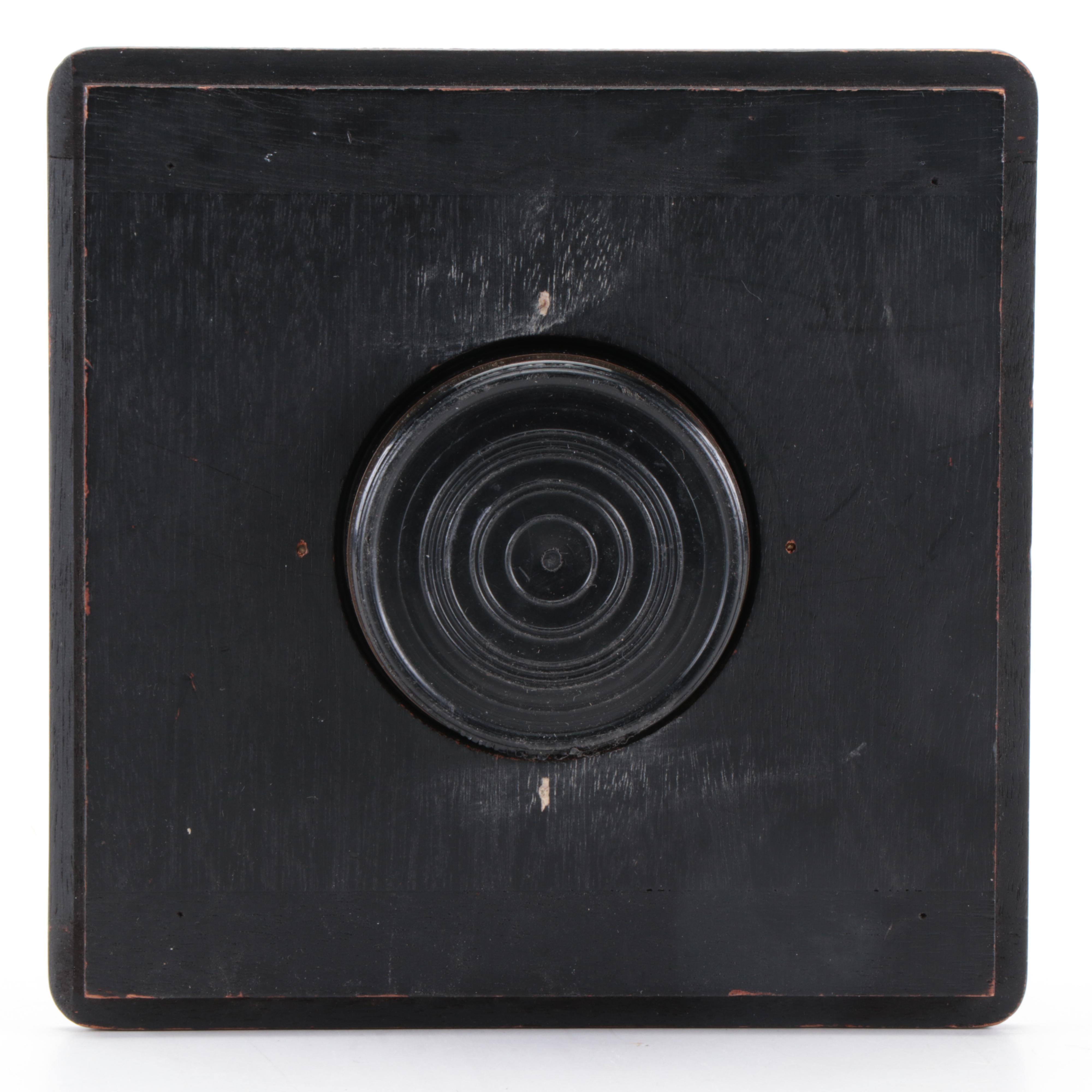 Ilex Optical No. 4 Acme Synchro and No. 5 Universal Synchro Shutters ...