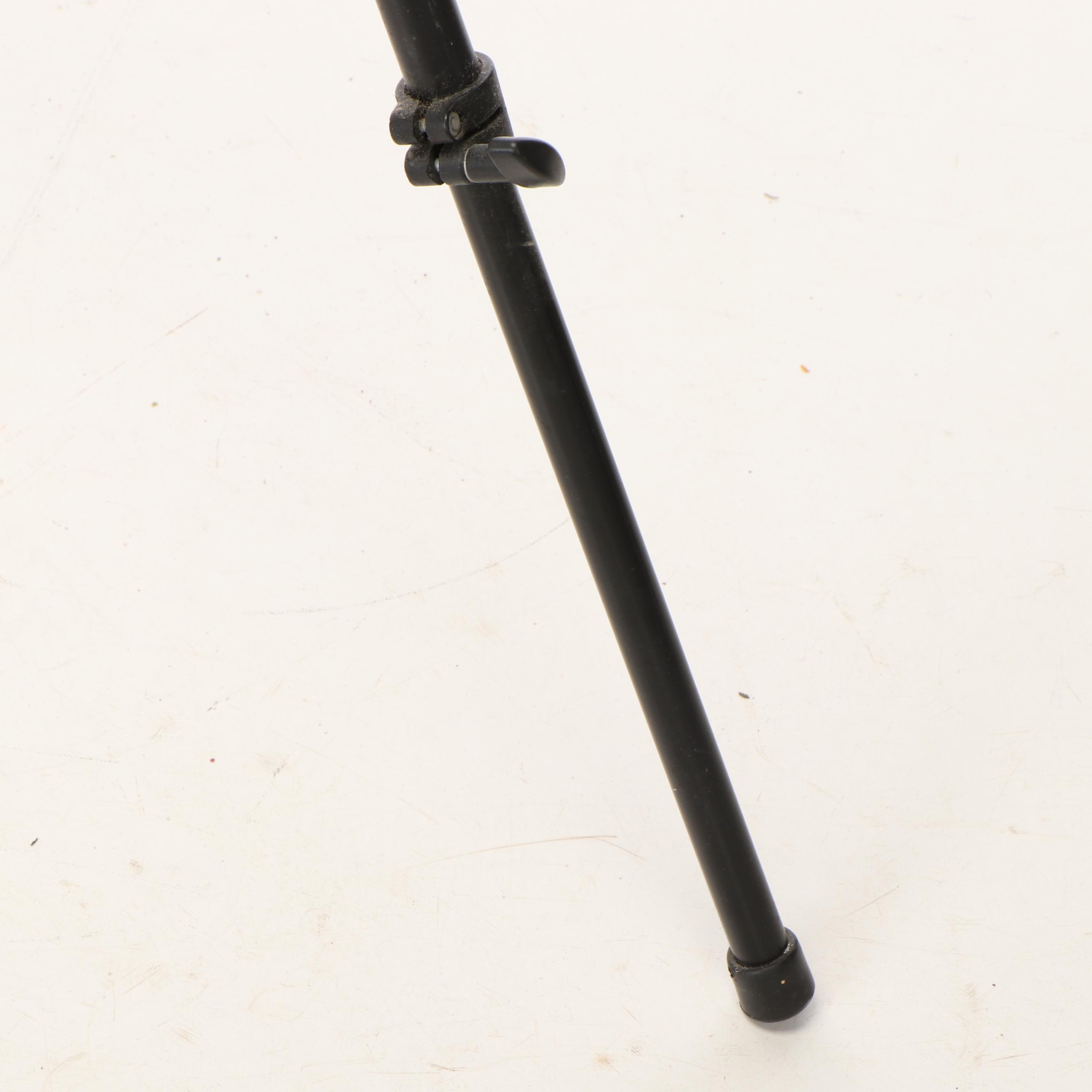 Cine-Kodak and Bogen Camera Tripods | EBTH