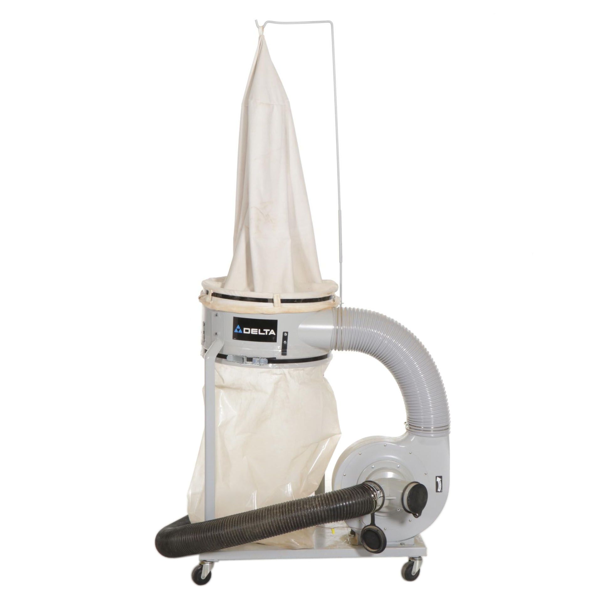 Delta Model 50-850 Dust Collector, 21st Century | EBTH