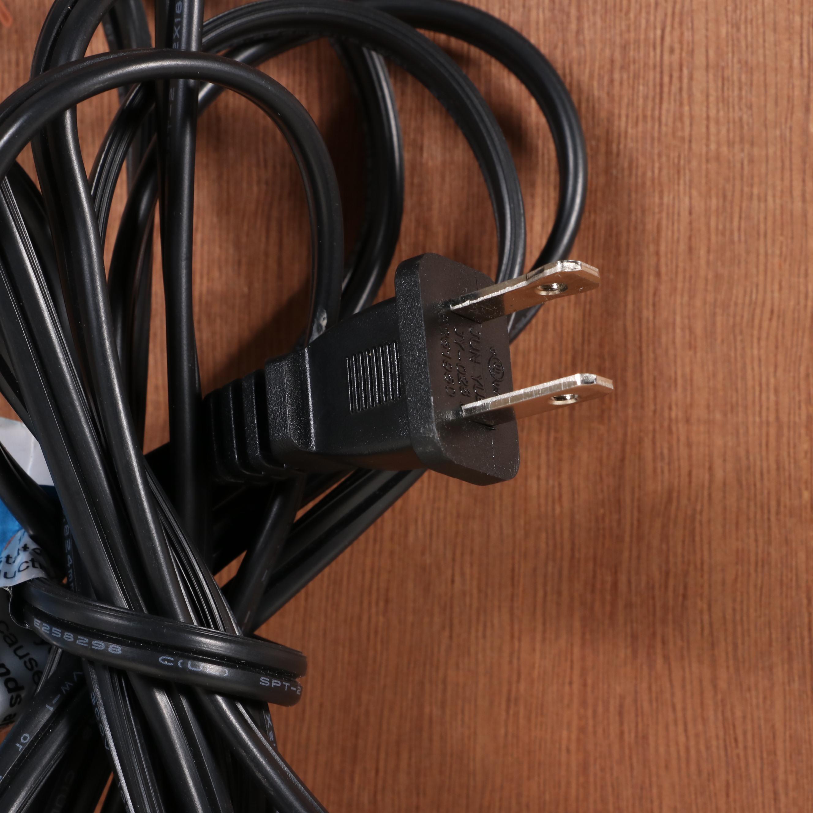 Havertys "Avondale II" Oak and Ash Bookcase with Doors | EBTH