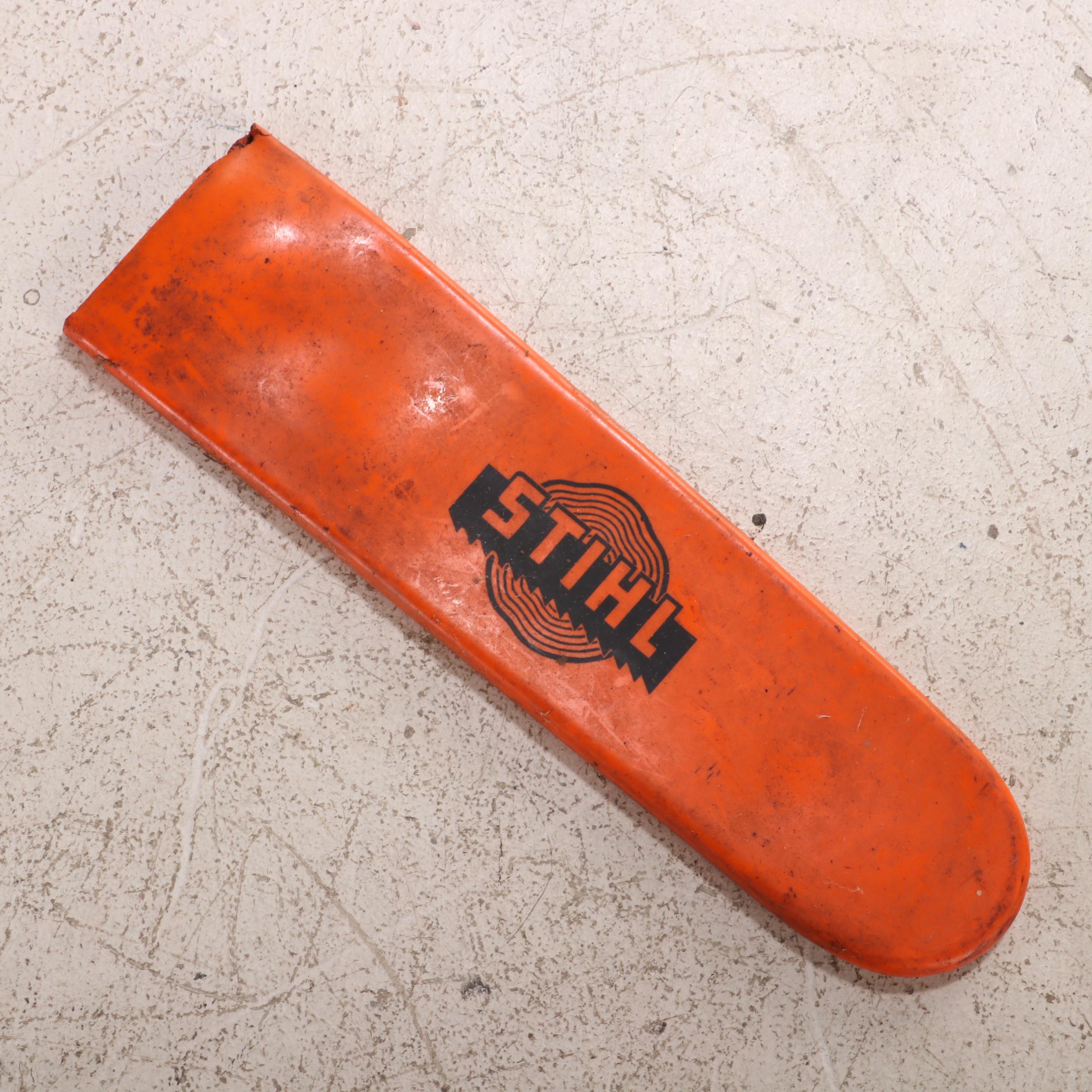 Stihl 031 AV Chain Saw | EBTH