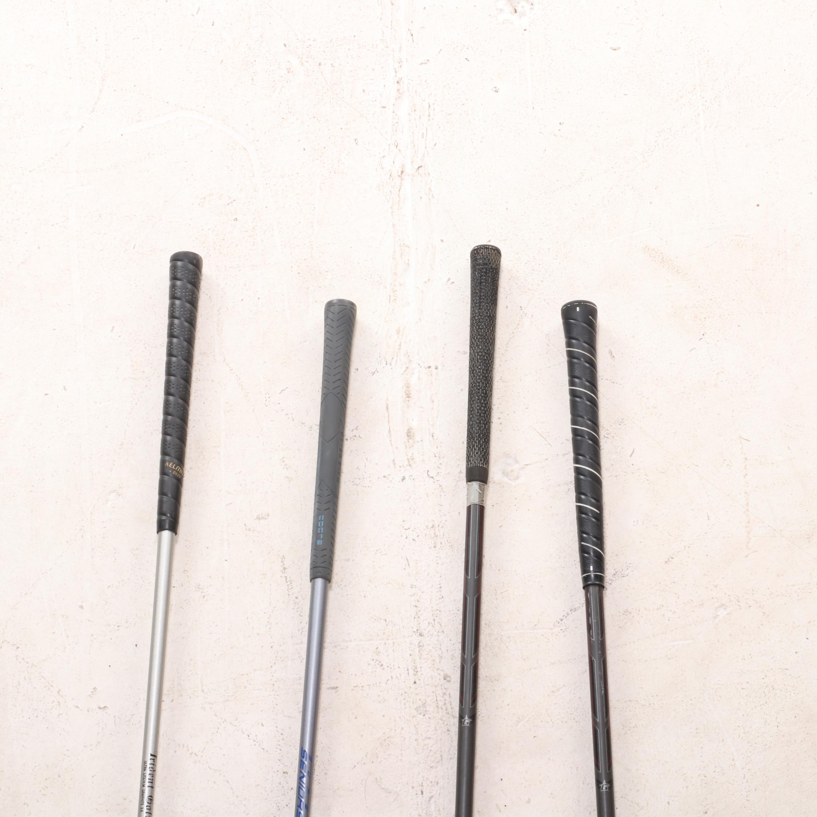 Cobra Long Tom and Other Golf Drivers | EBTH