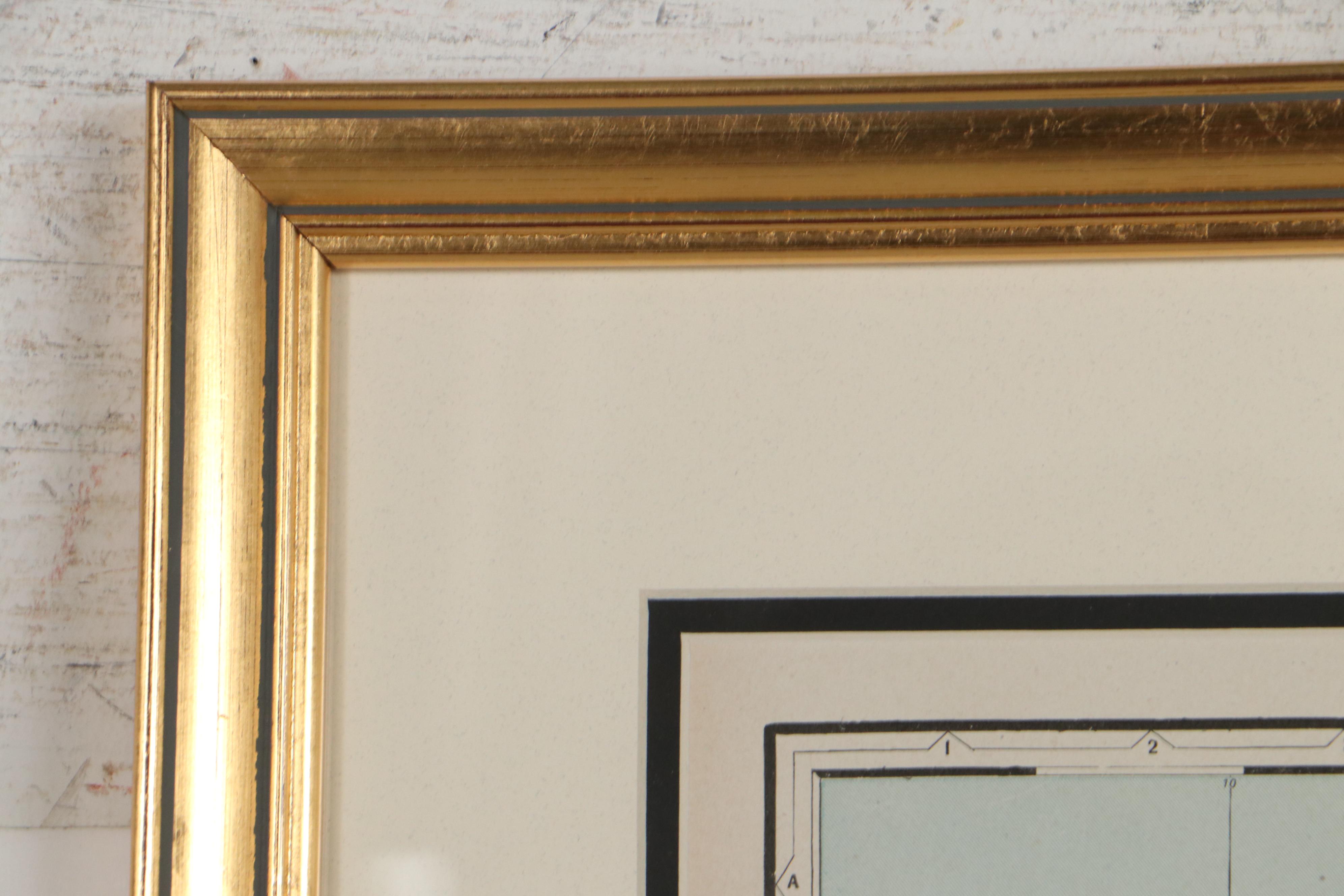 George Cram Map of Ireland, Early 20th Century | EBTH