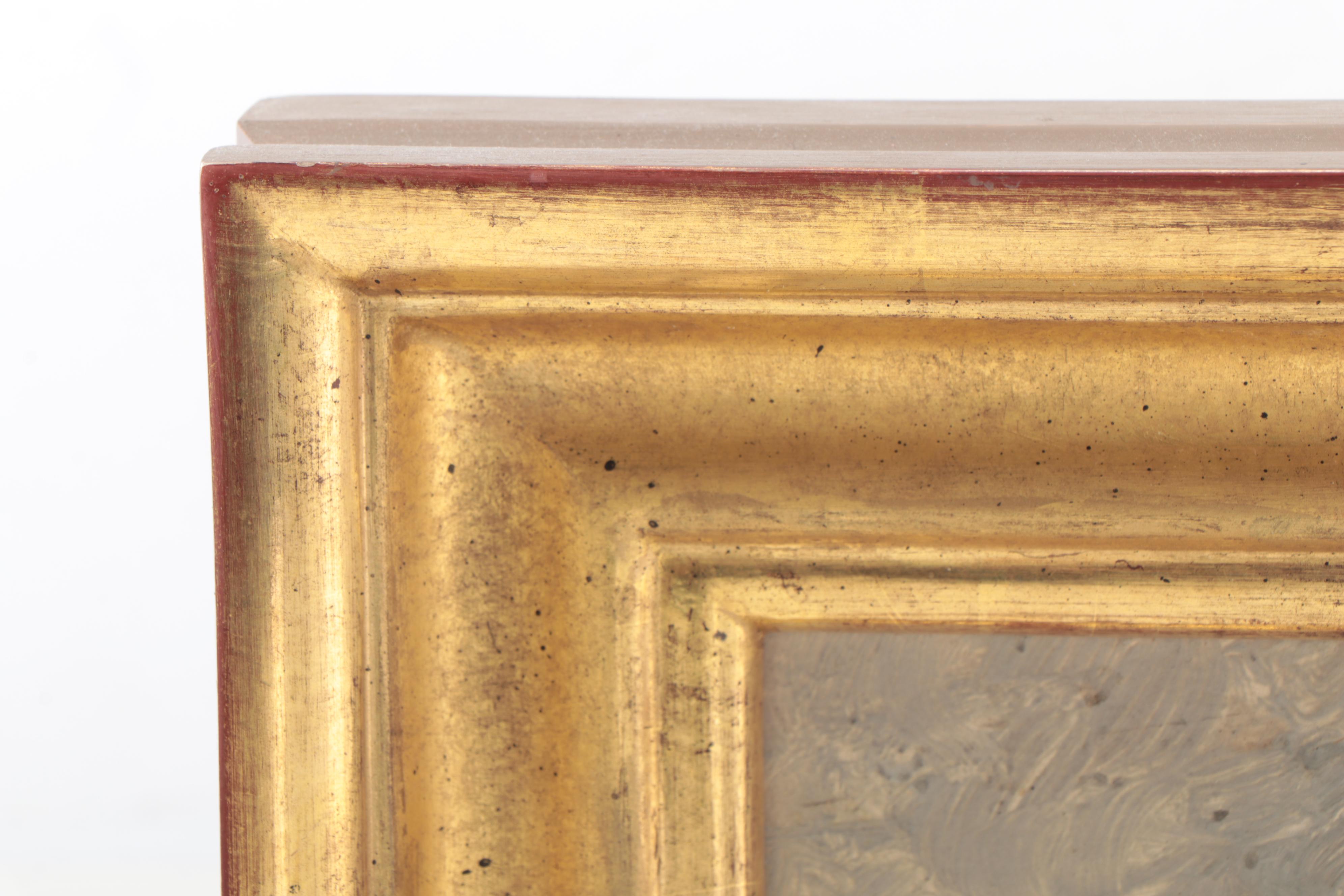 Nautical Oil Painting Attributed to Ida Sedgwick Proper | EBTH