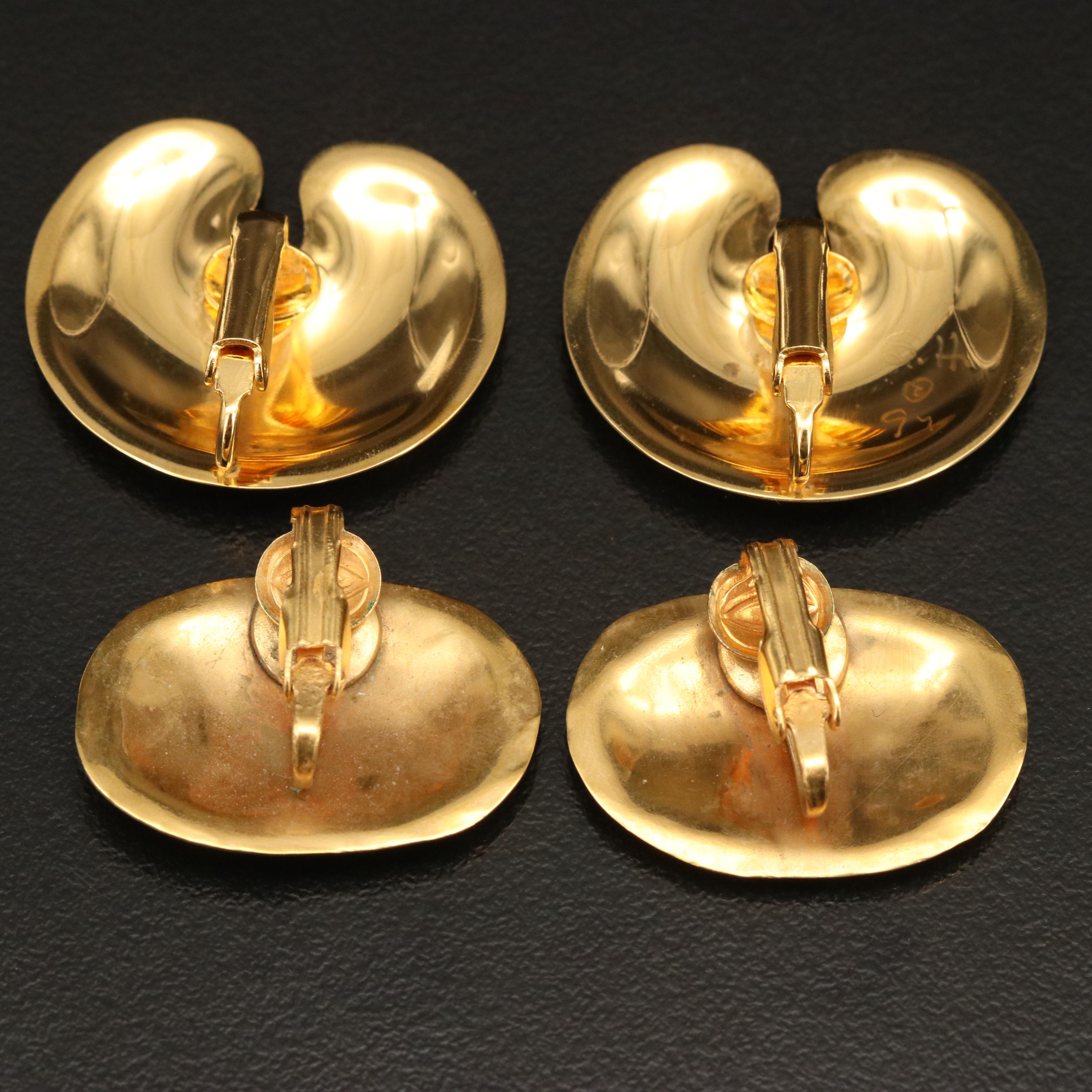 Carlton Ridge for Sutton Hoo Jewelry Selection | EBTH