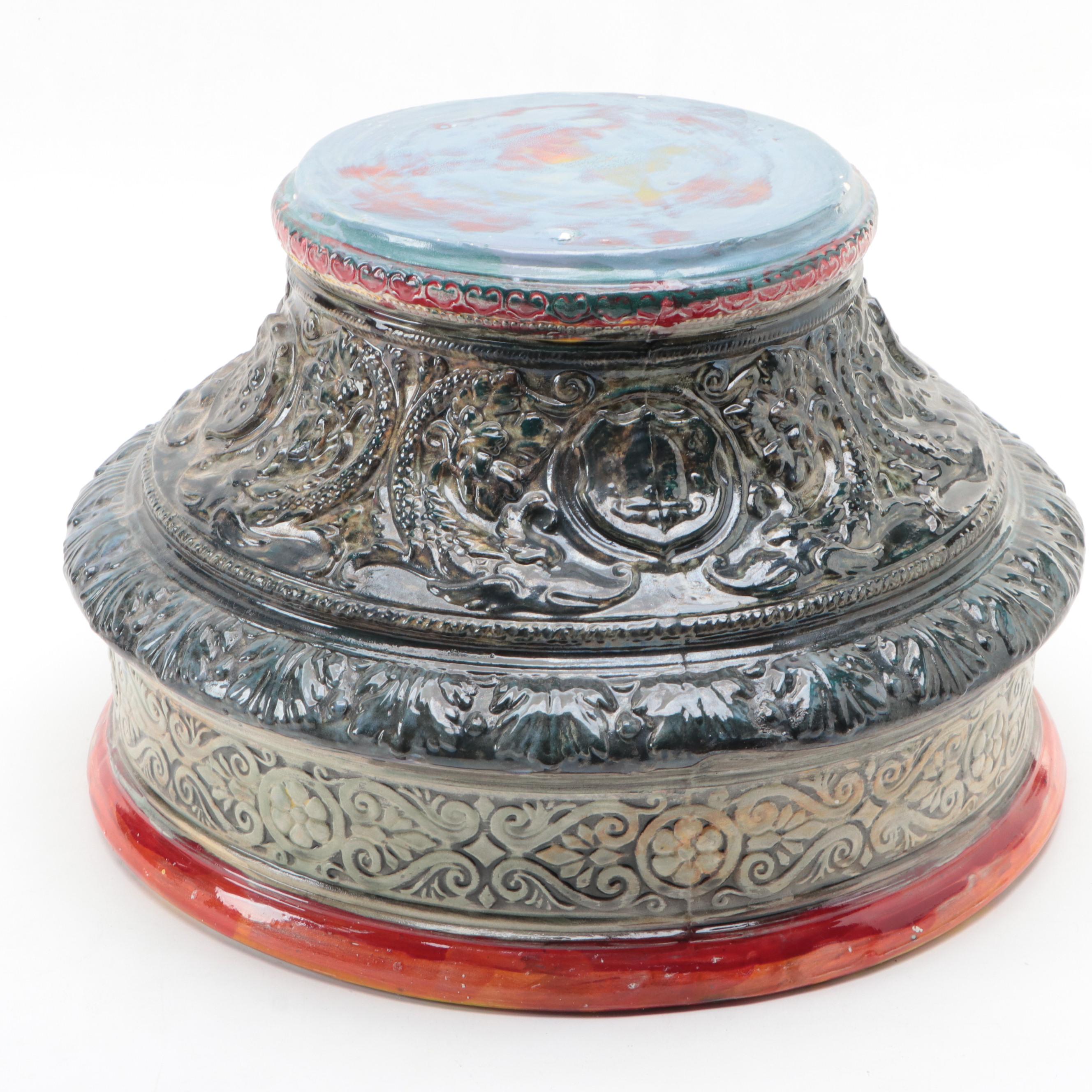 Sarah Roush Surrealist Sculpture | EBTH