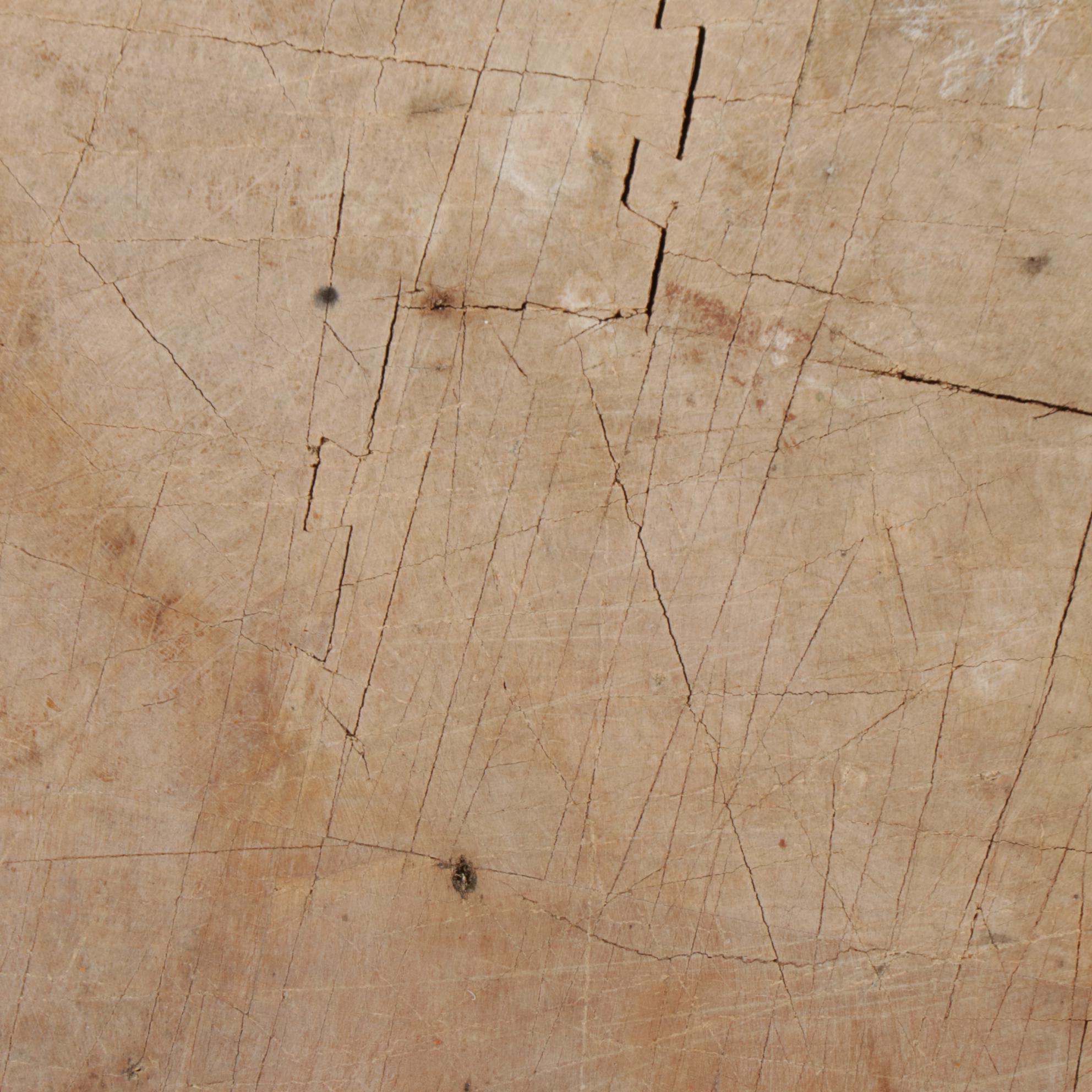 Maple Chopping Block | EBTH