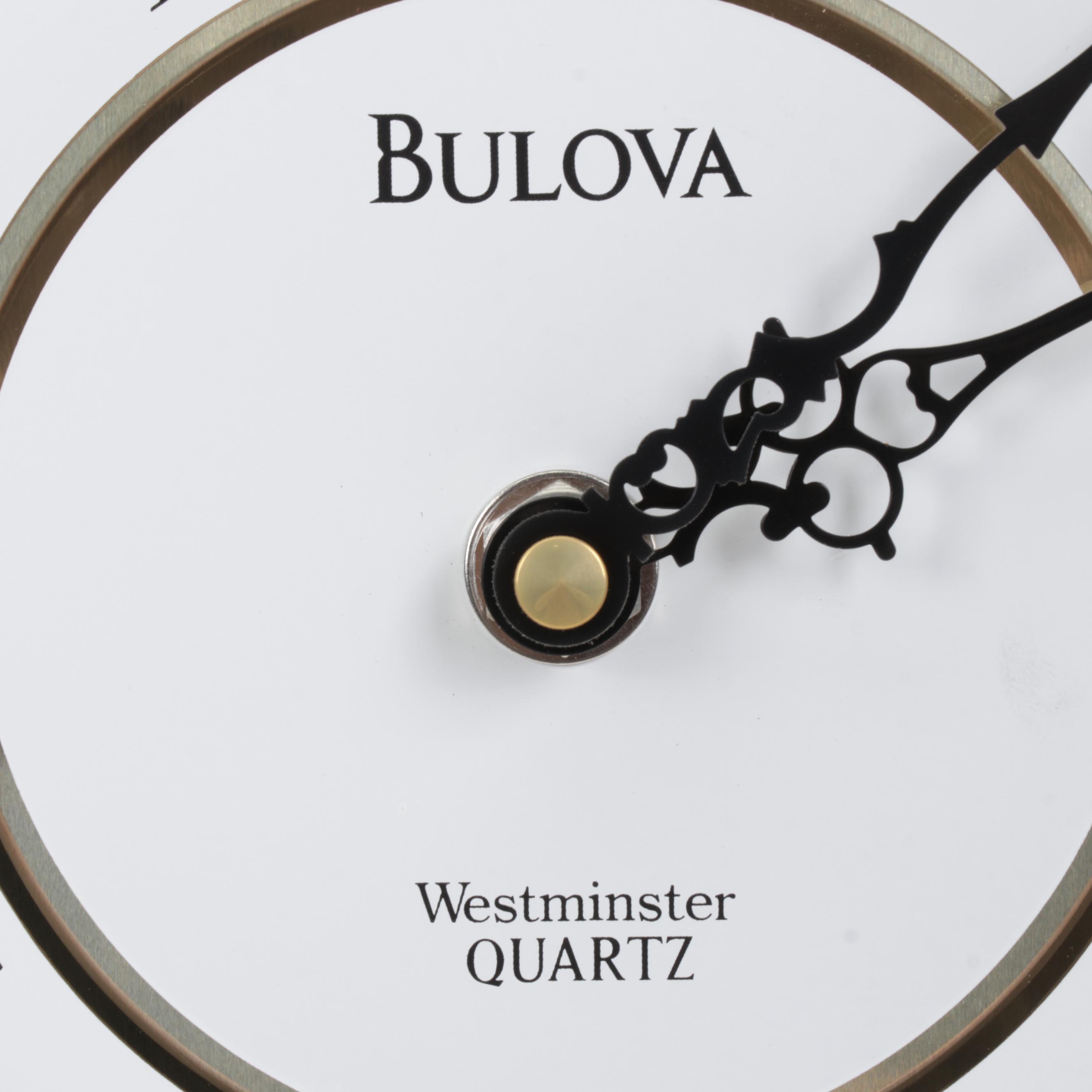 Royal Doulton Anniversary, with Howard Miller, Bulova and Plymouth ...